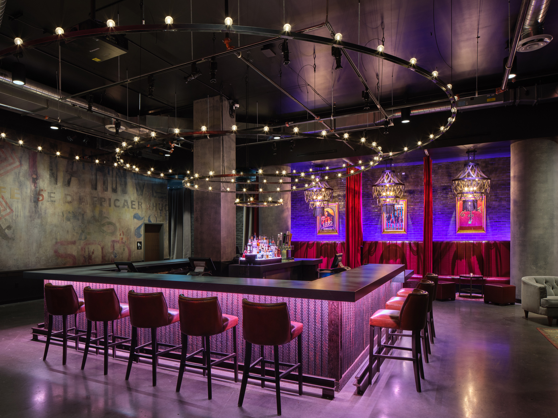 Fillmore Minneapolis by EwingCole - Architizer