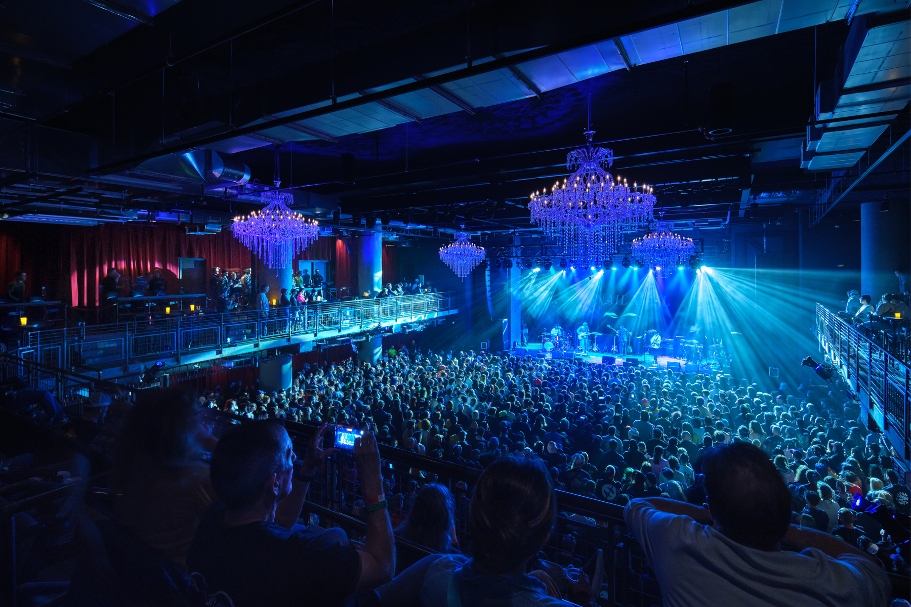 Fillmore Minneapolis by EwingCole - Architizer