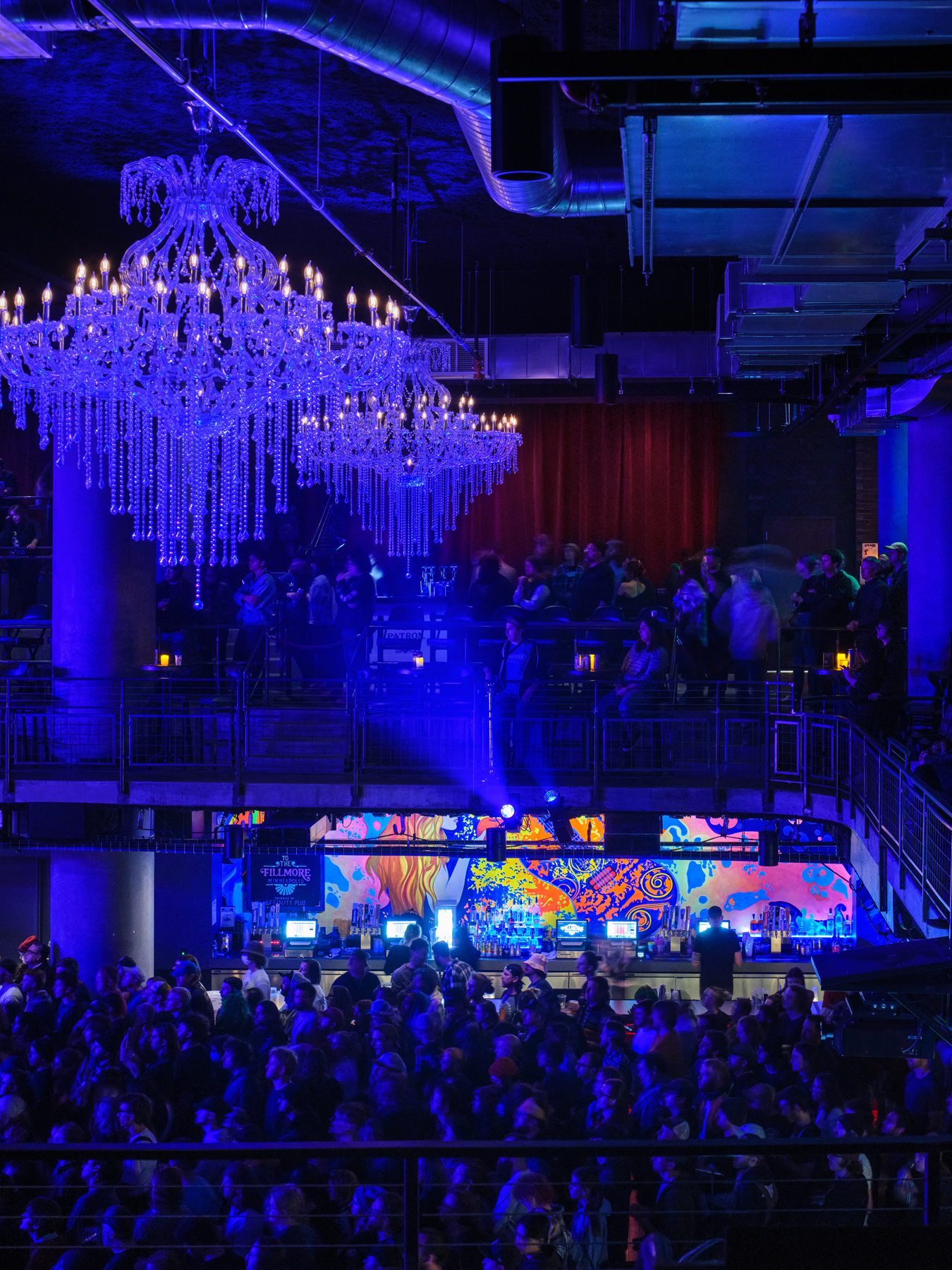 Fillmore Minneapolis by EwingCole - Architizer