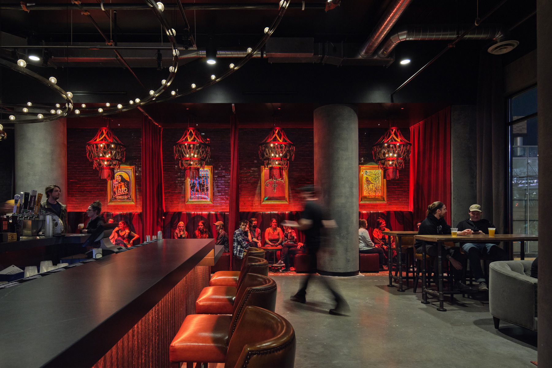 Fillmore Minneapolis by EwingCole - Architizer