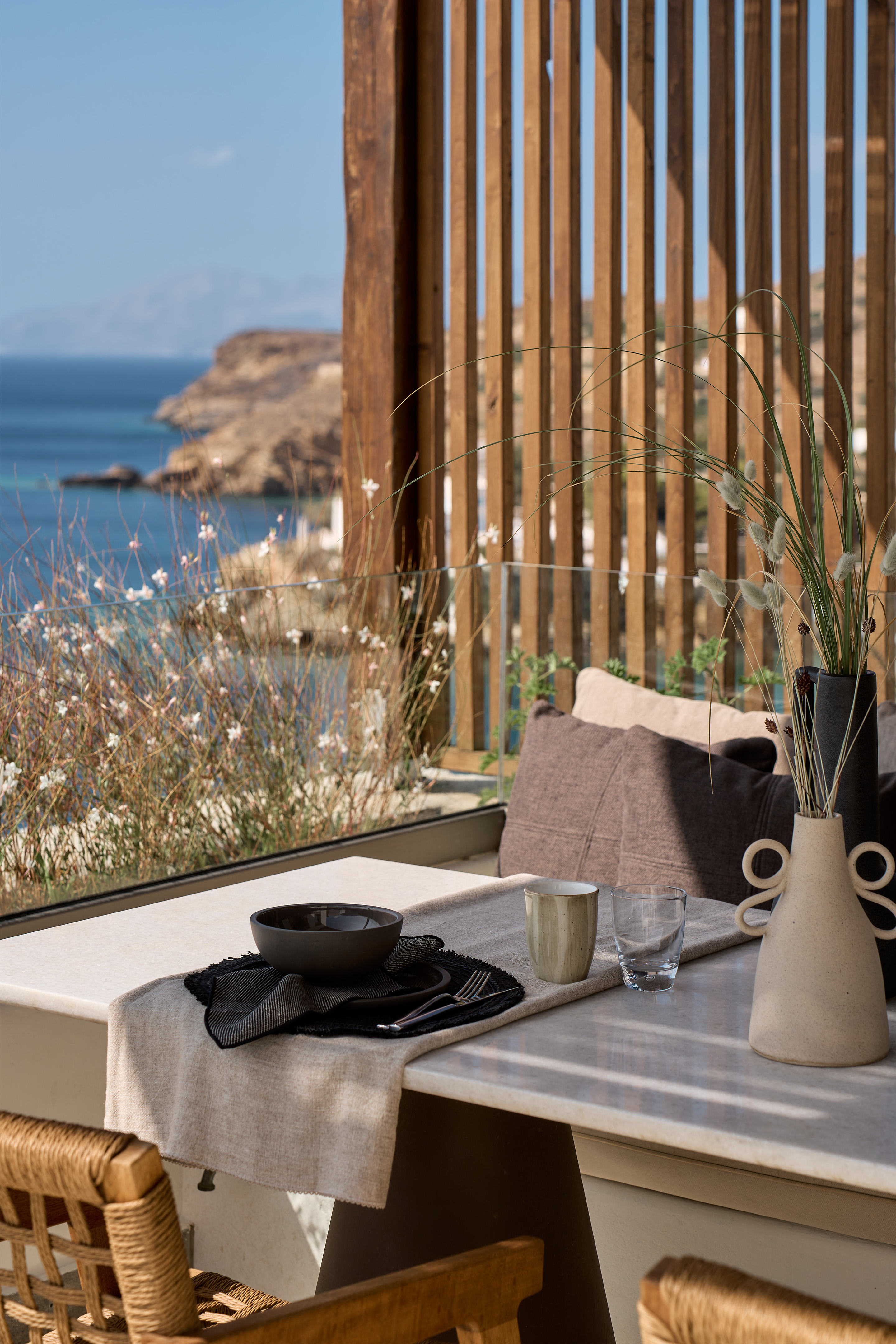 OUTDOOR EDGE LIVING PROJECT by TAKA+PARTNERS - Architizer