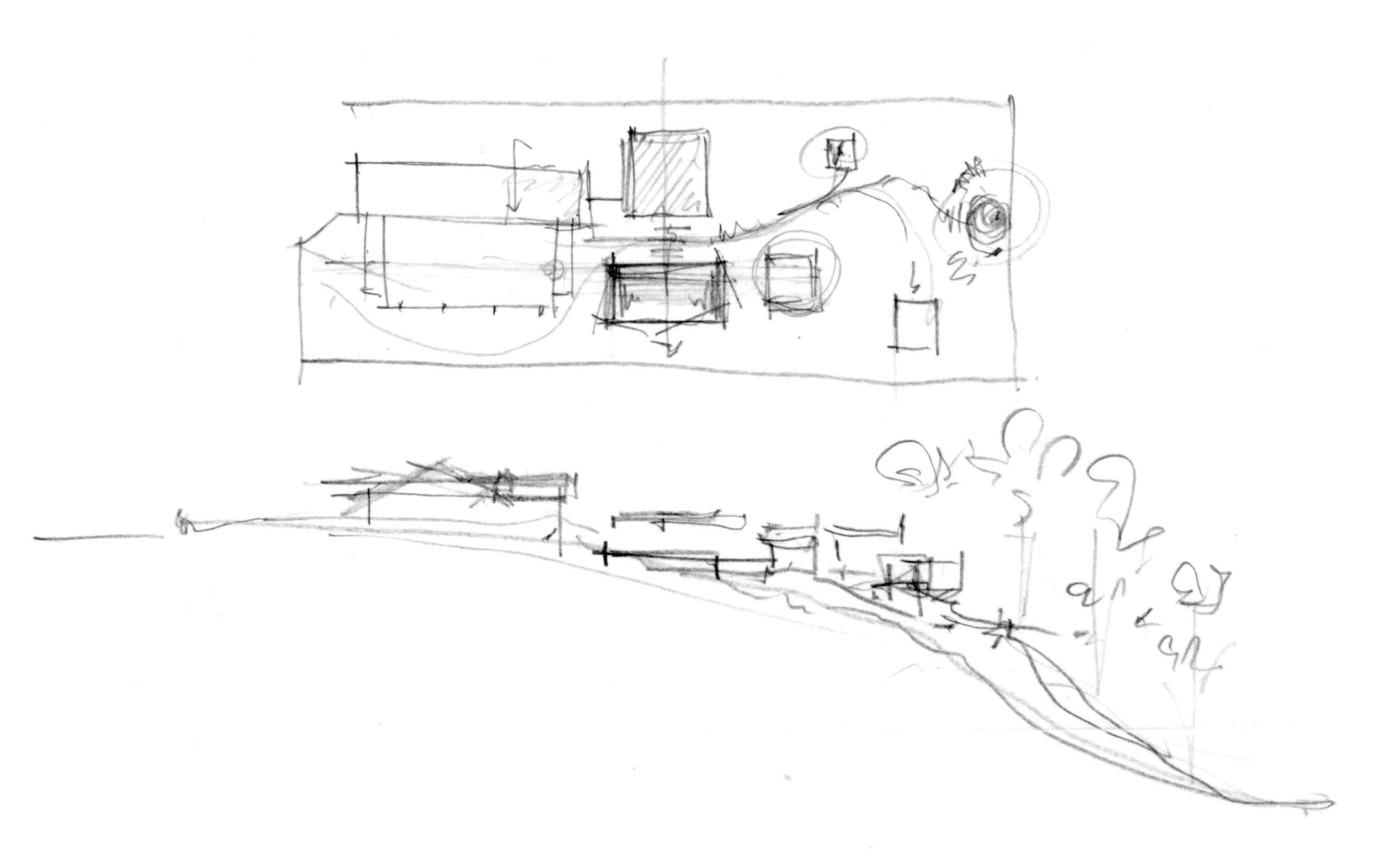 Timbergrove Renovation by Rivers Barden Architects - Architizer