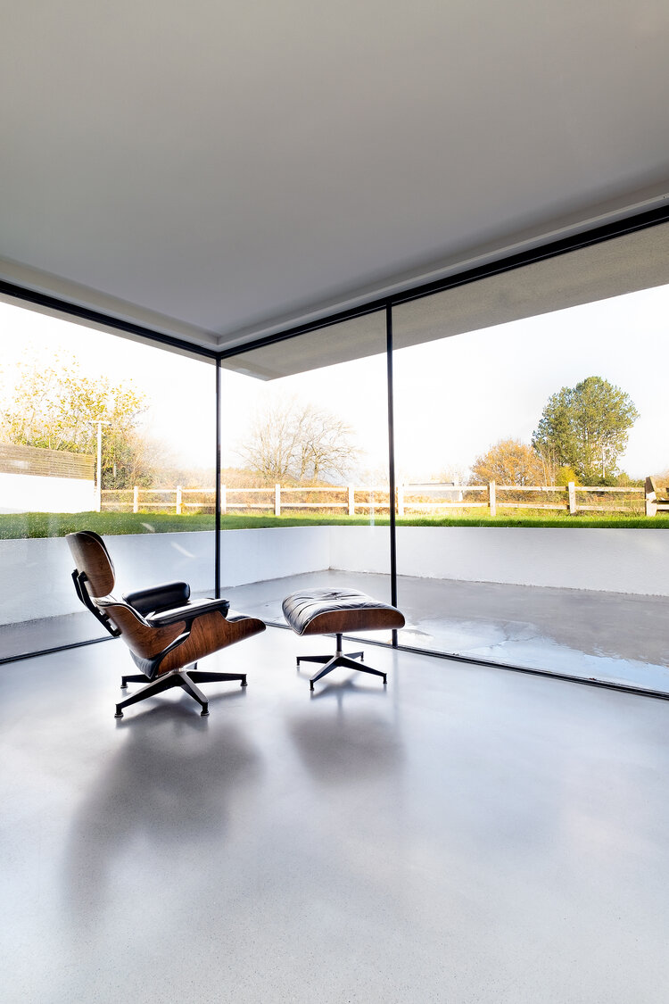 STONEfold by Glen Thomas Architecture Ltd - Architizer