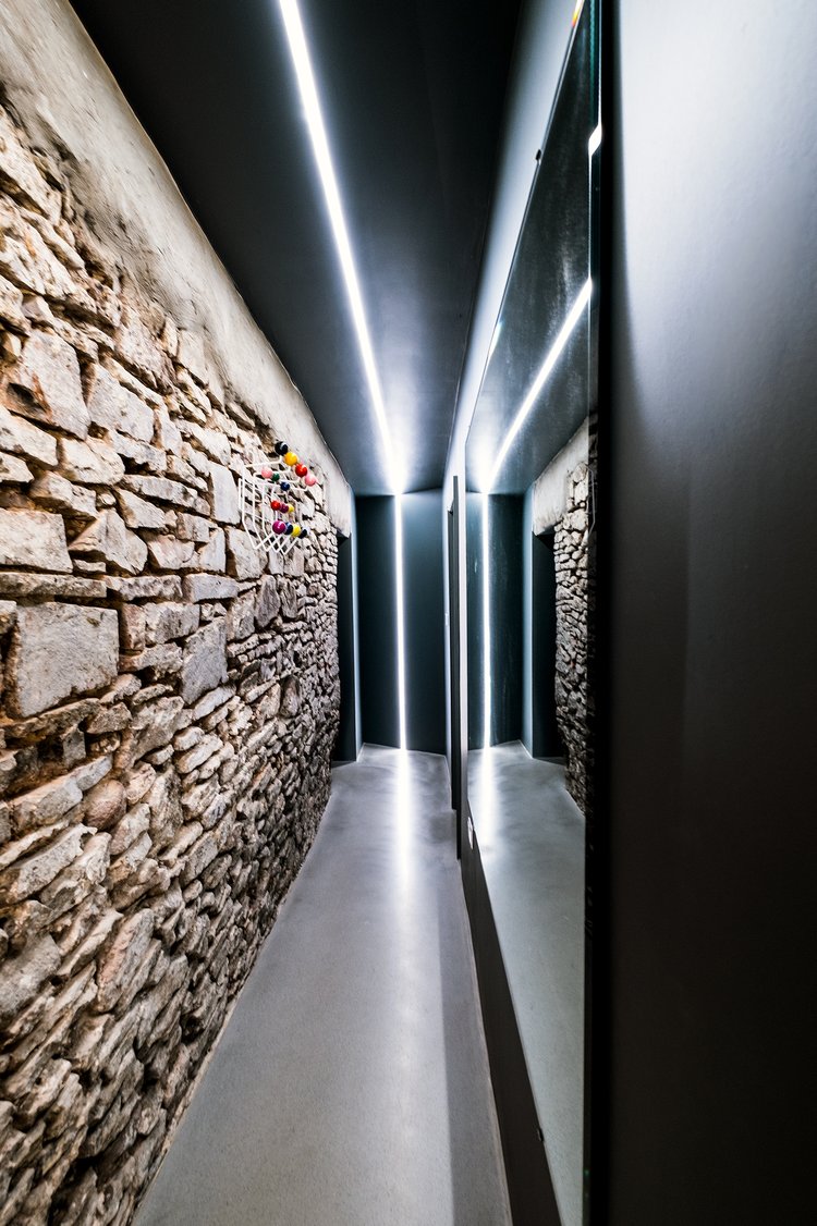 STONEfold by Glen Thomas Architecture Ltd - Architizer