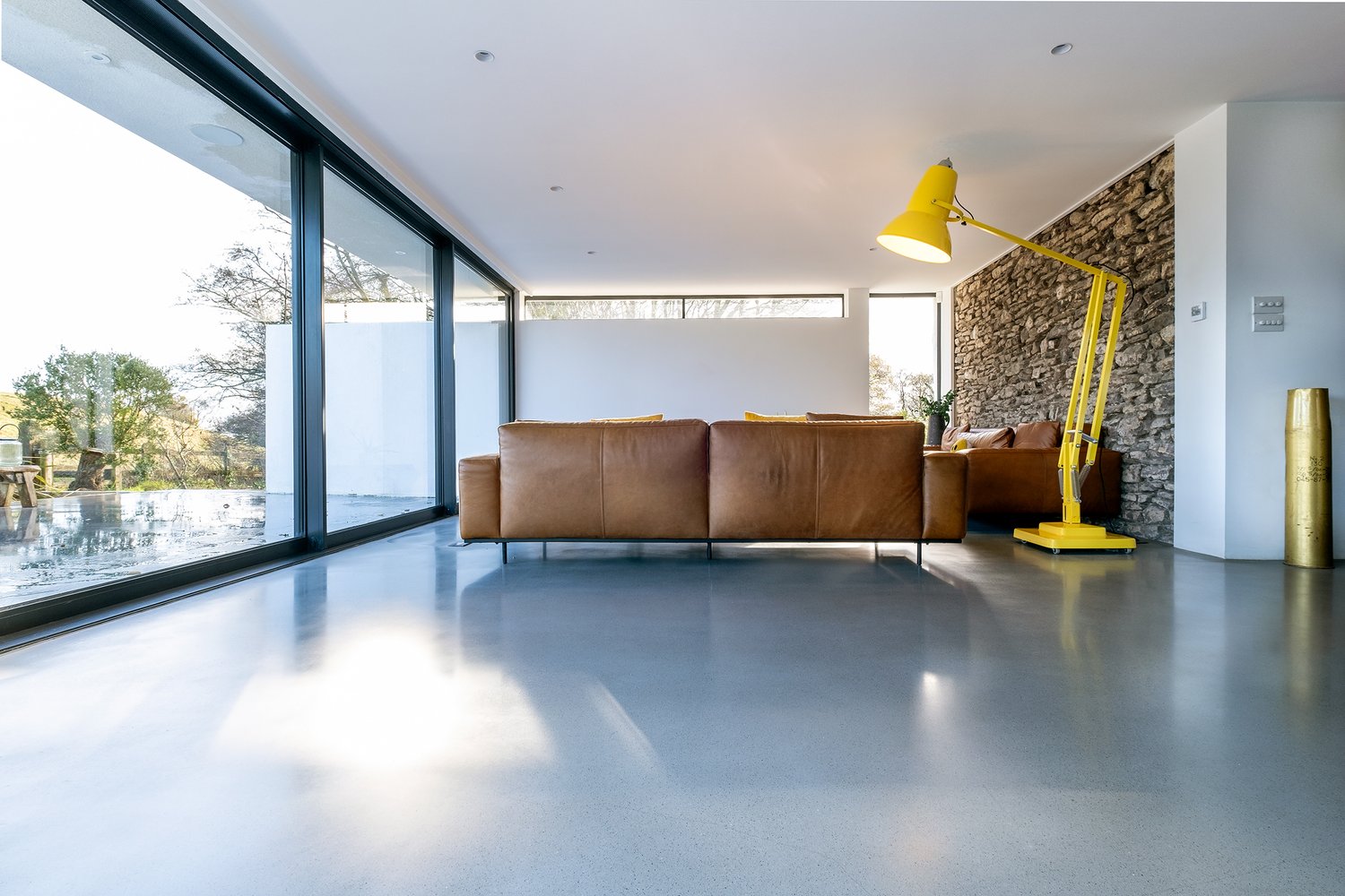 STONEfold by Glen Thomas Architecture Ltd - Architizer