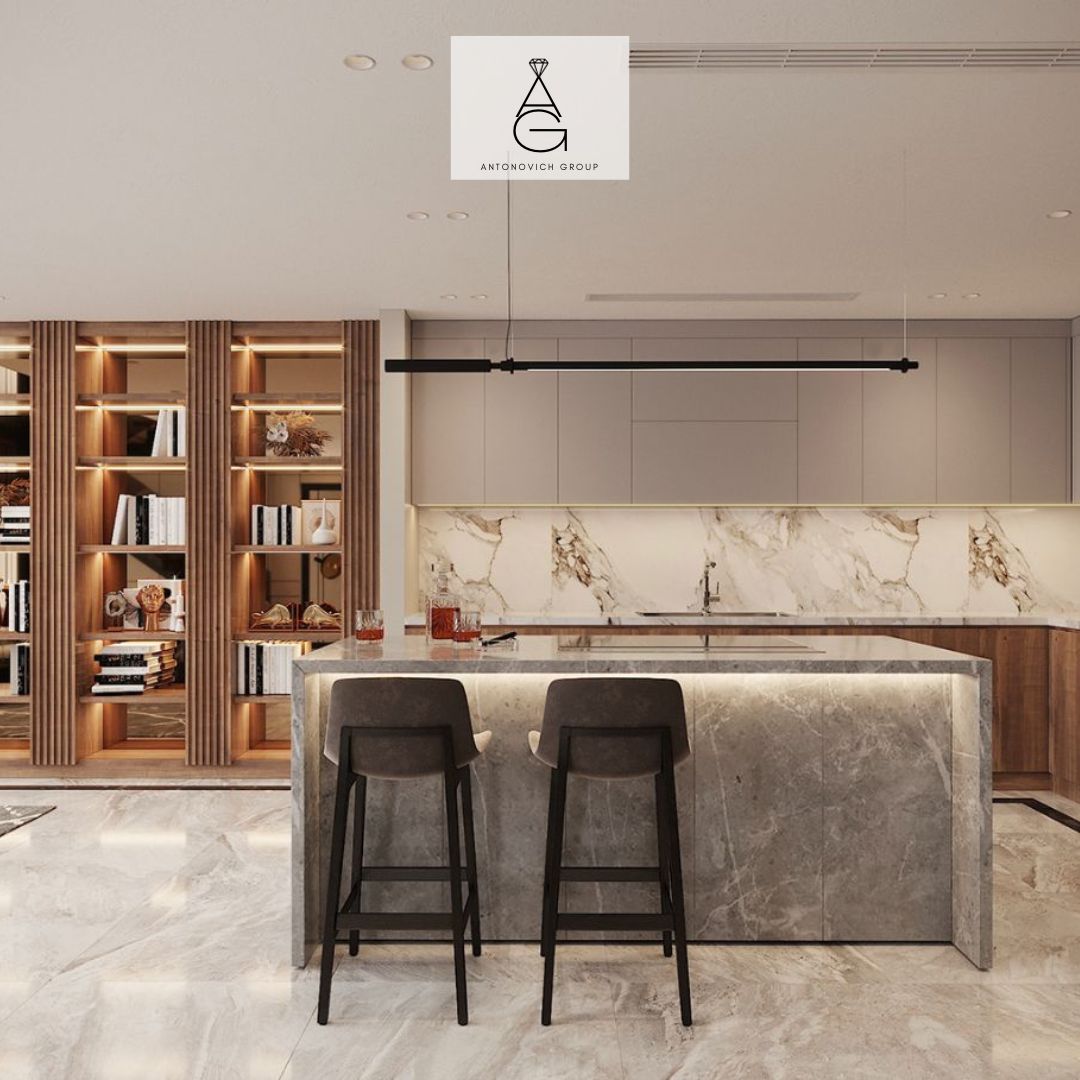 Embracing Minimalism in Contemporary Interior Design by LUXURY ...
