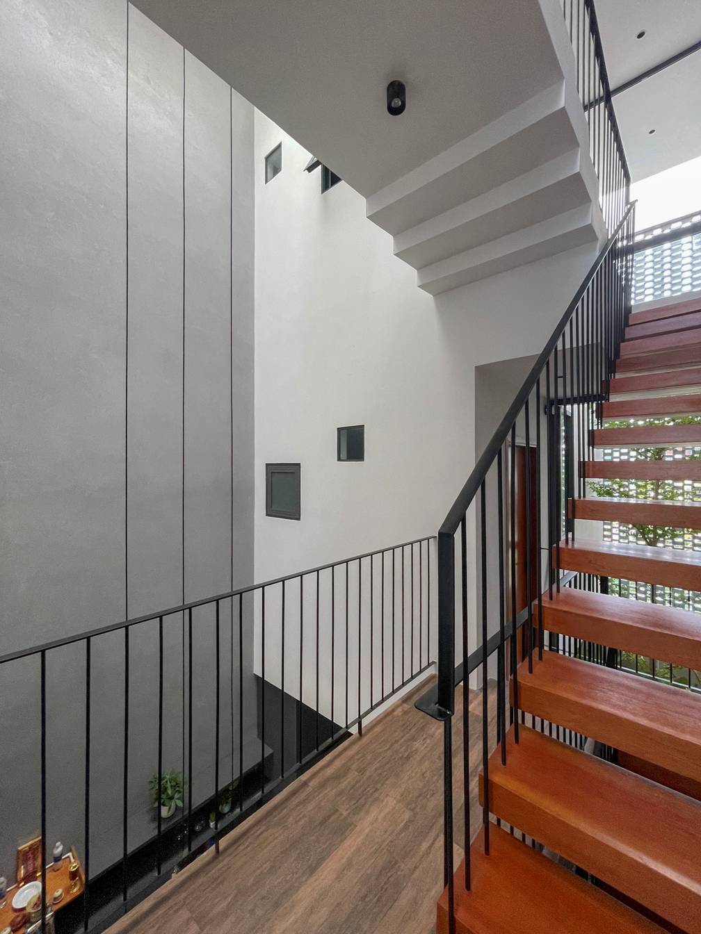HY House by TRAN TRUNG Architects - Architizer