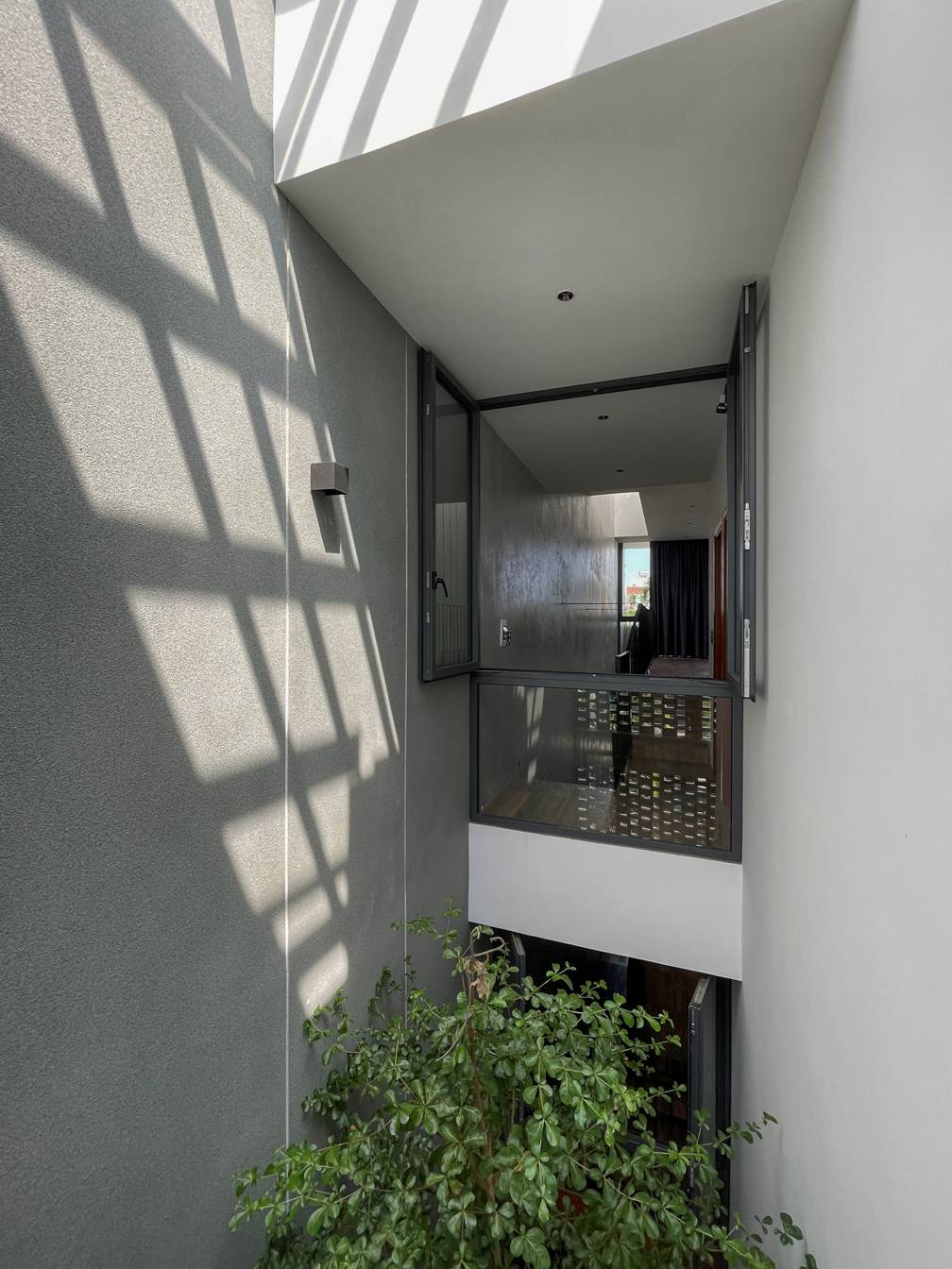 HY House by TRAN TRUNG Architects - Architizer