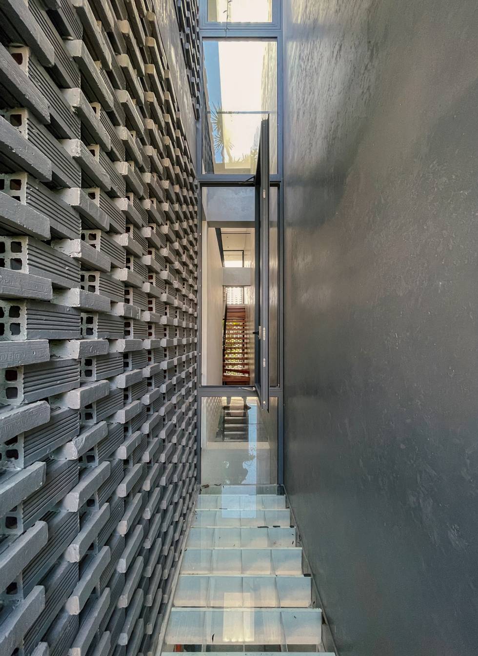 HY House by TRAN TRUNG Architects - Architizer