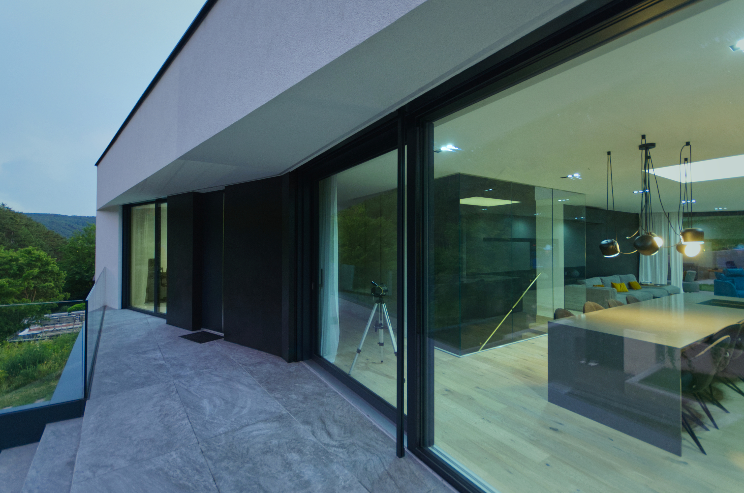 HJ HOUSE by Parasite Studio - Architizer