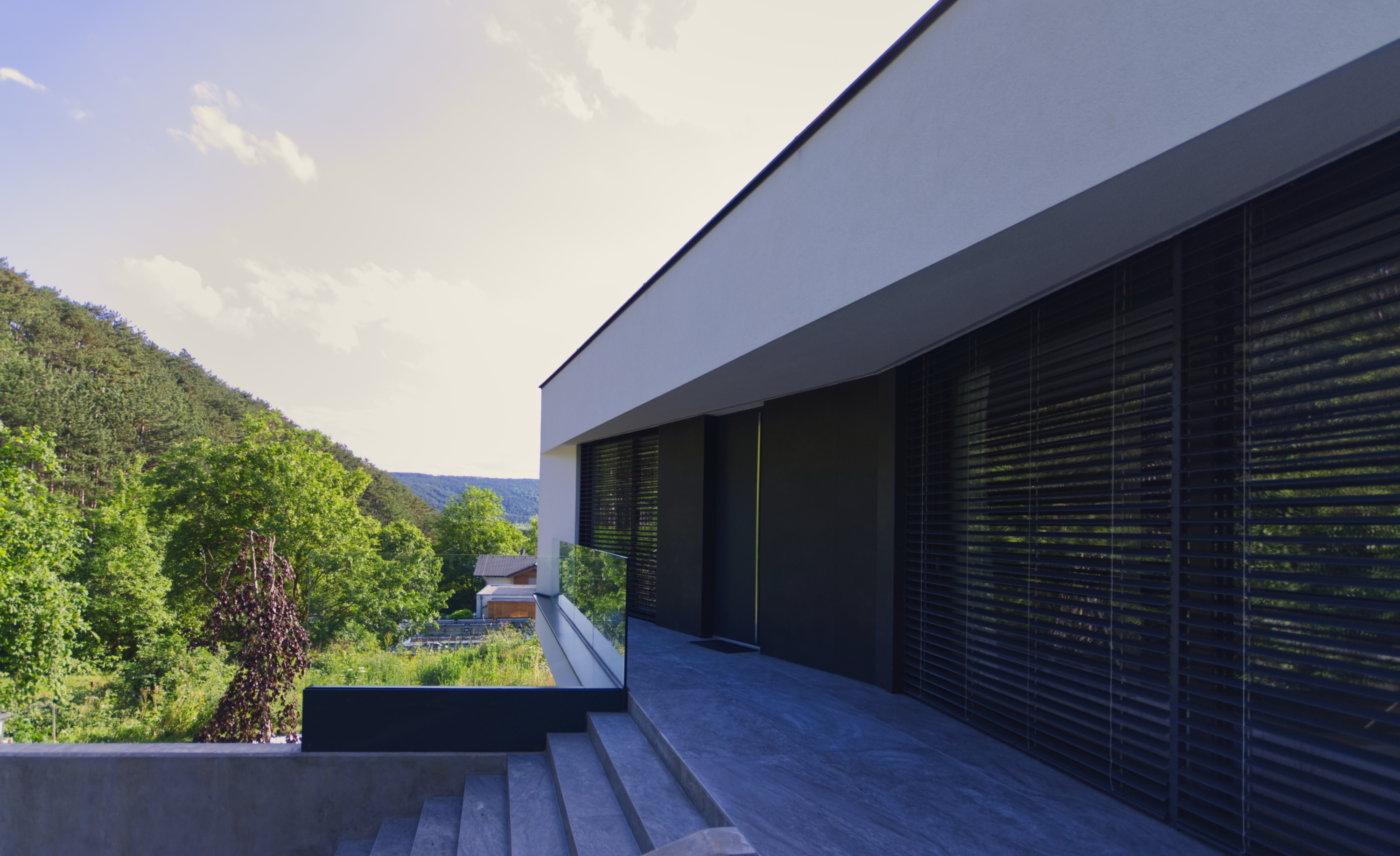 HJ HOUSE by Parasite Studio - Architizer