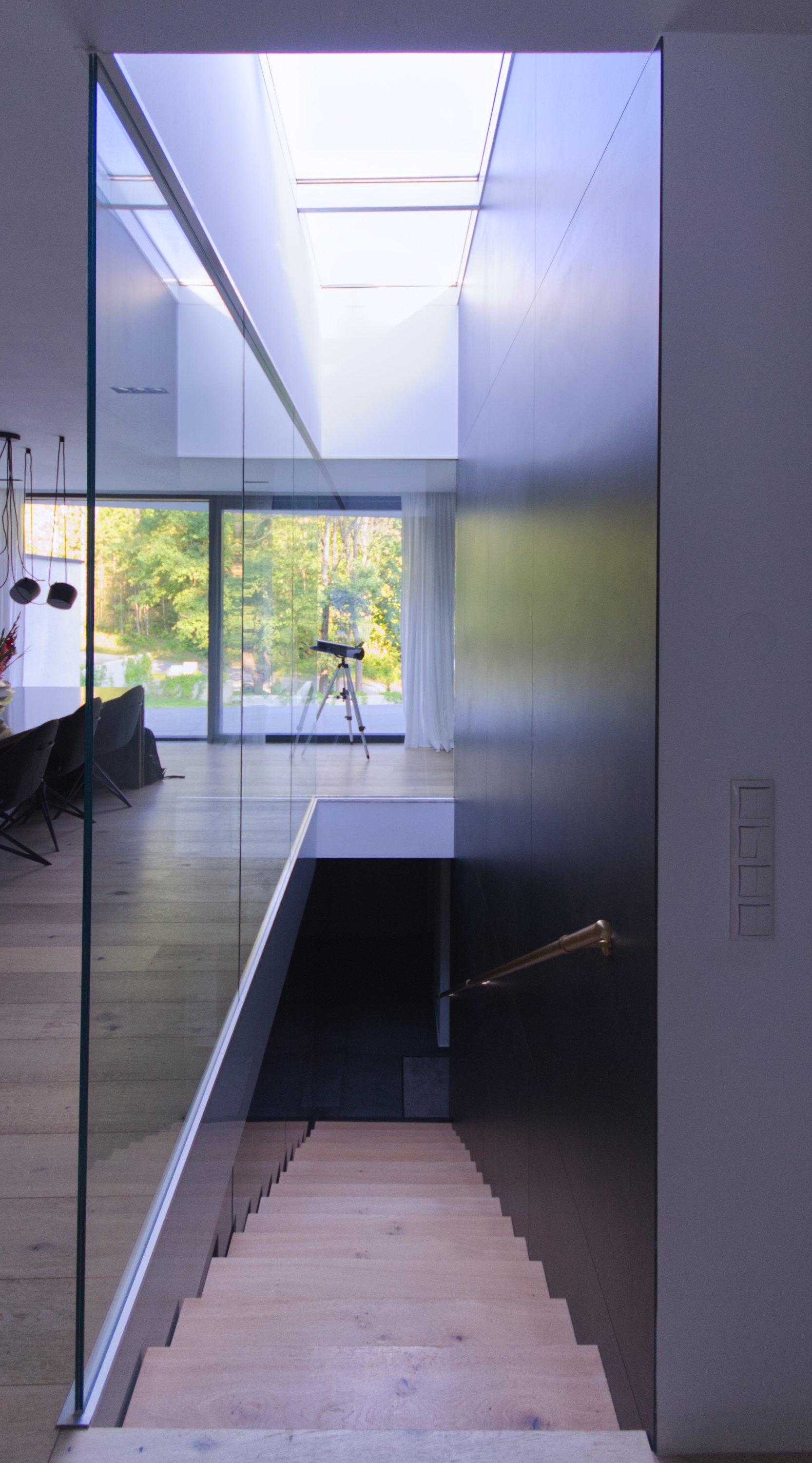 HJ HOUSE by Parasite Studio - Architizer