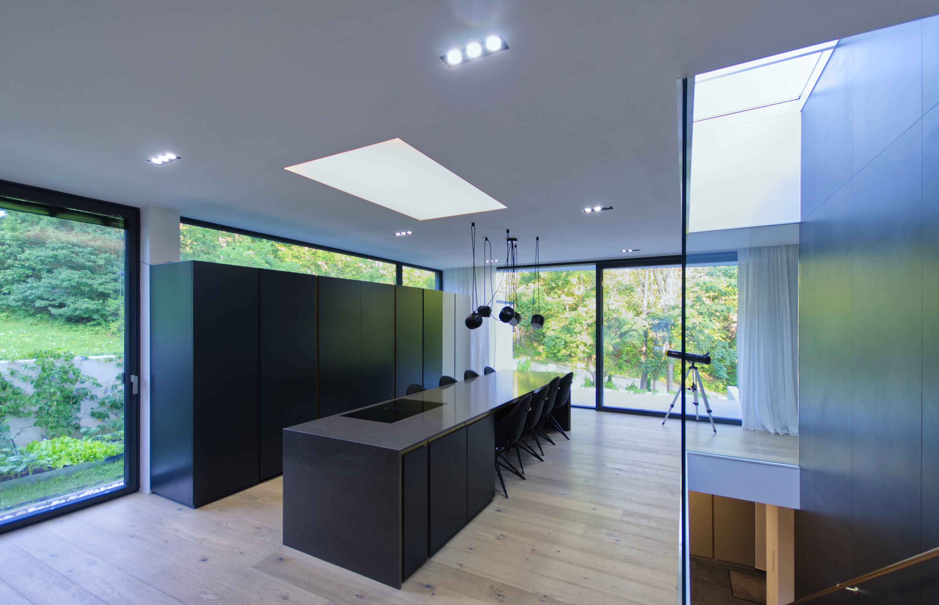 HJ HOUSE by Parasite Studio - Architizer