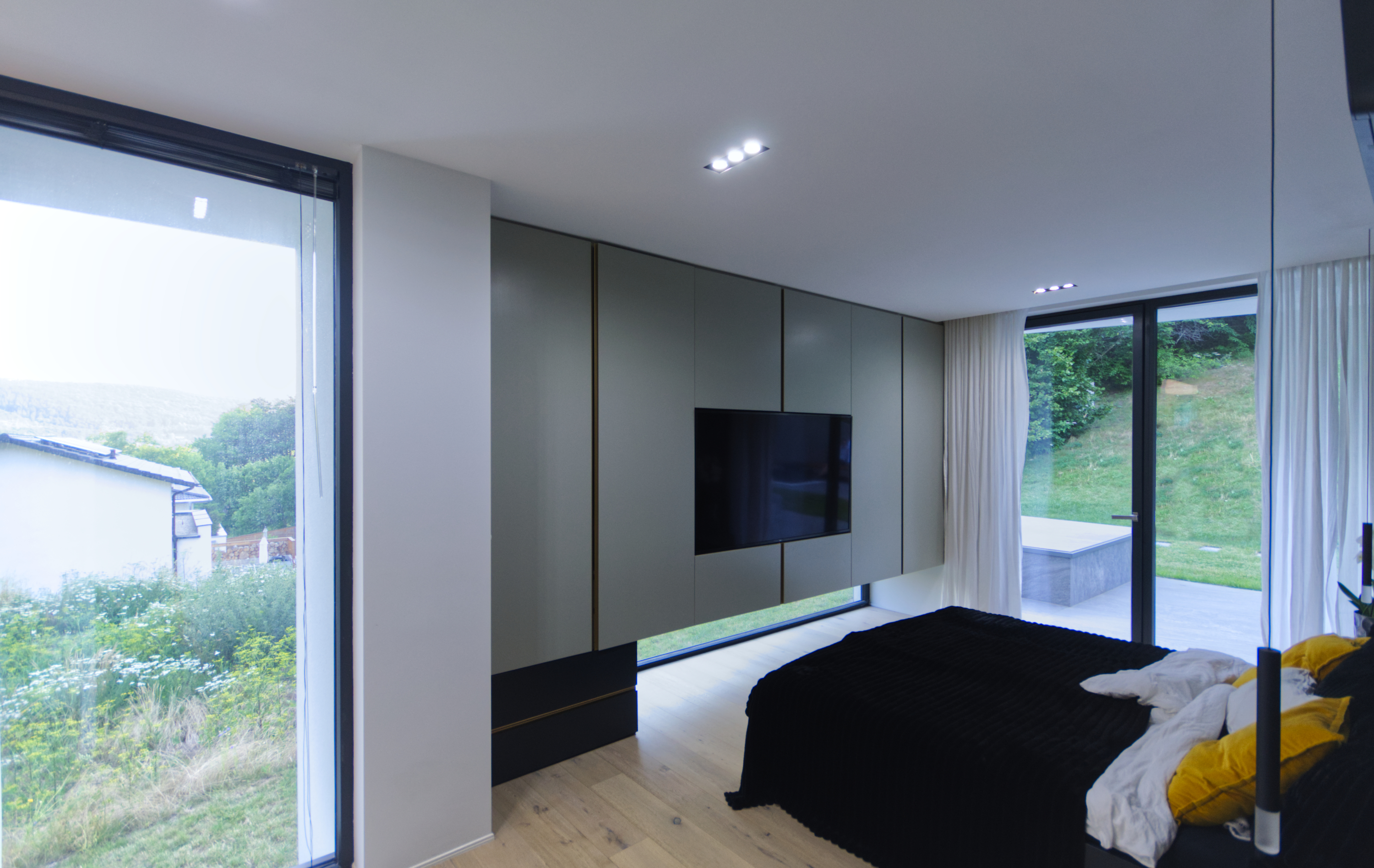 HJ HOUSE by Parasite Studio - Architizer