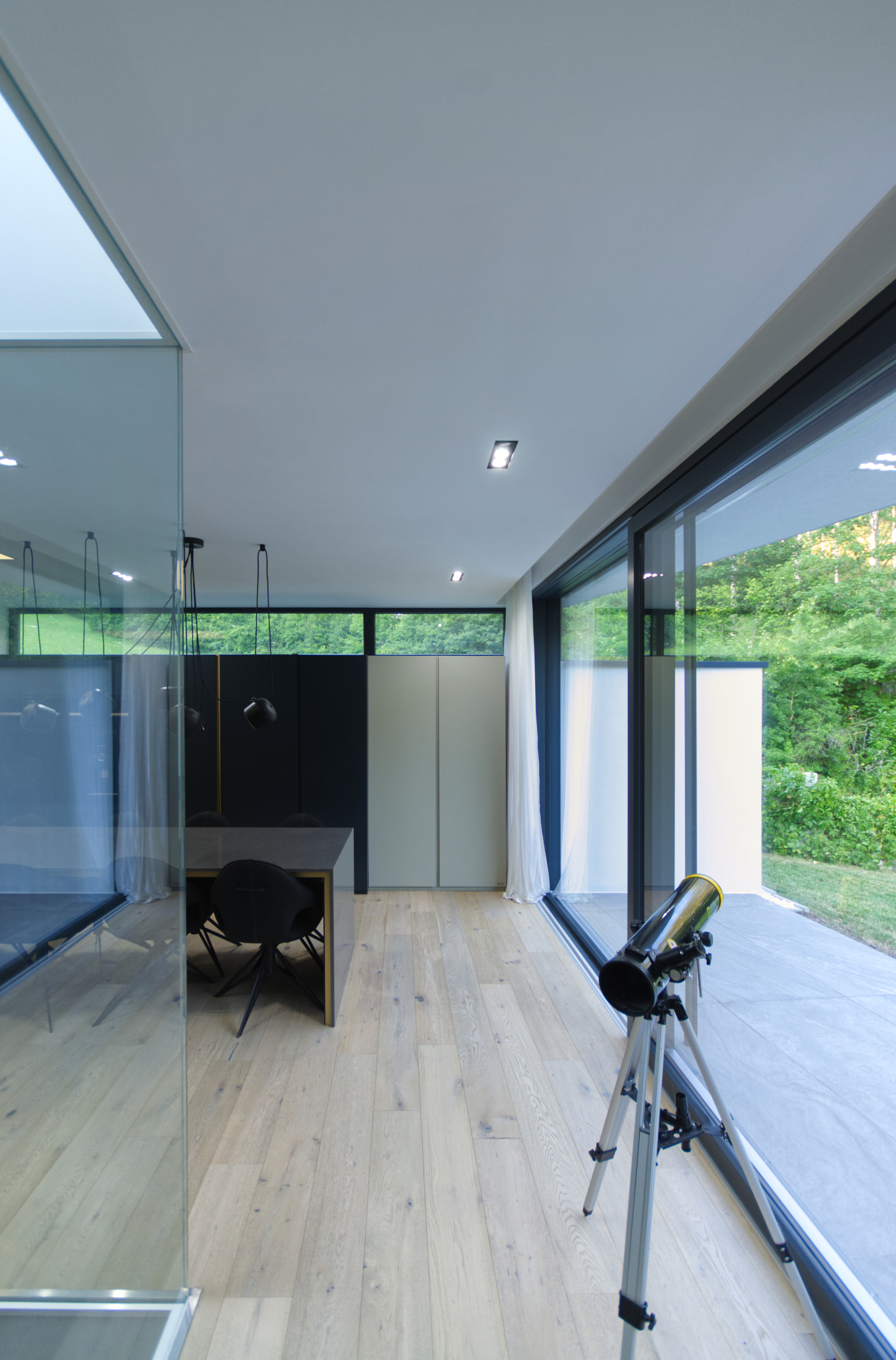 HJ HOUSE by Parasite Studio - Architizer