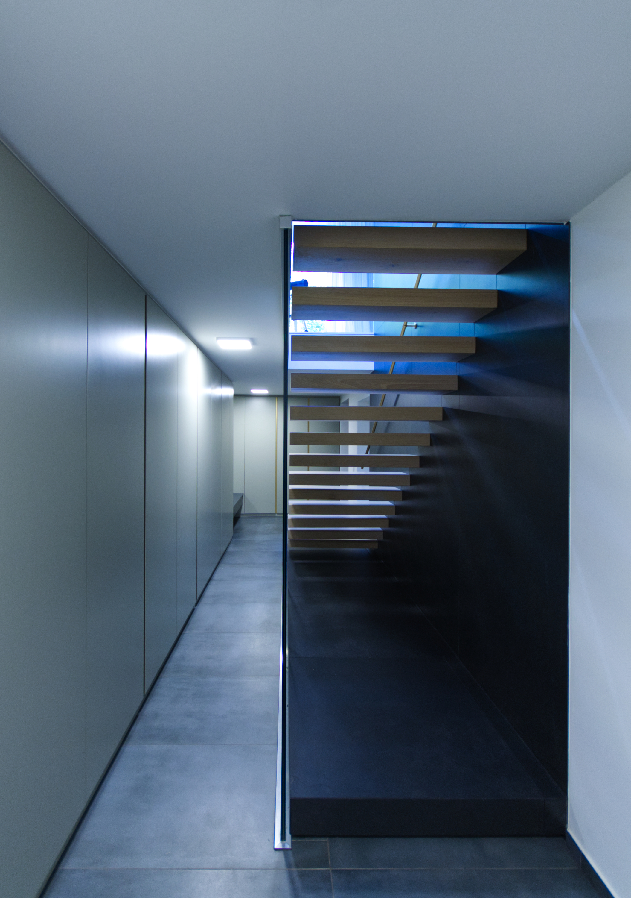HJ HOUSE by Parasite Studio - Architizer