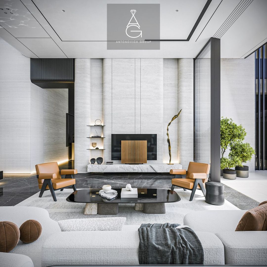 Modern Furniture and Interior Design: Elevate Your Space by LUXURY ...