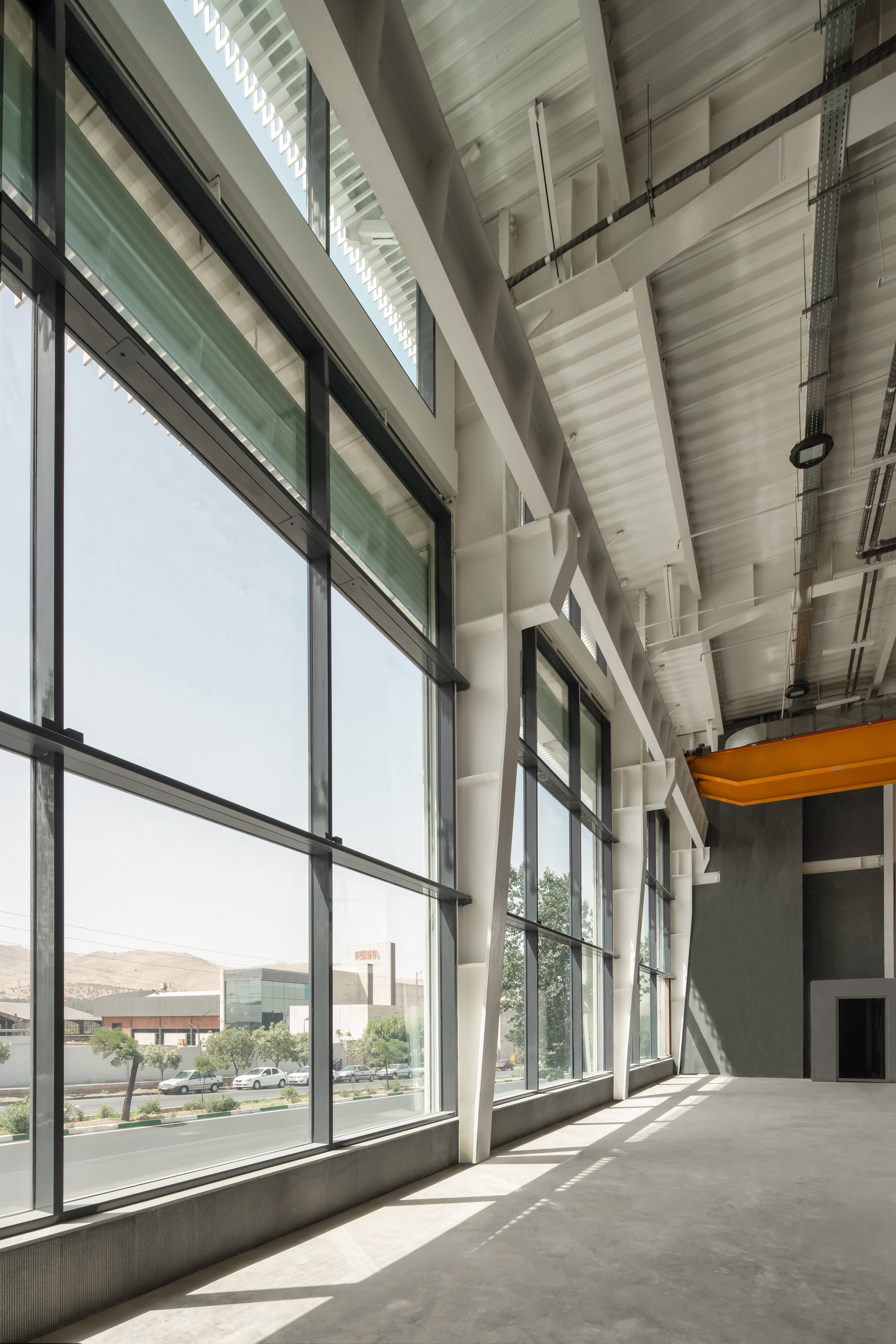 Plus Machine by TDC office - Architizer