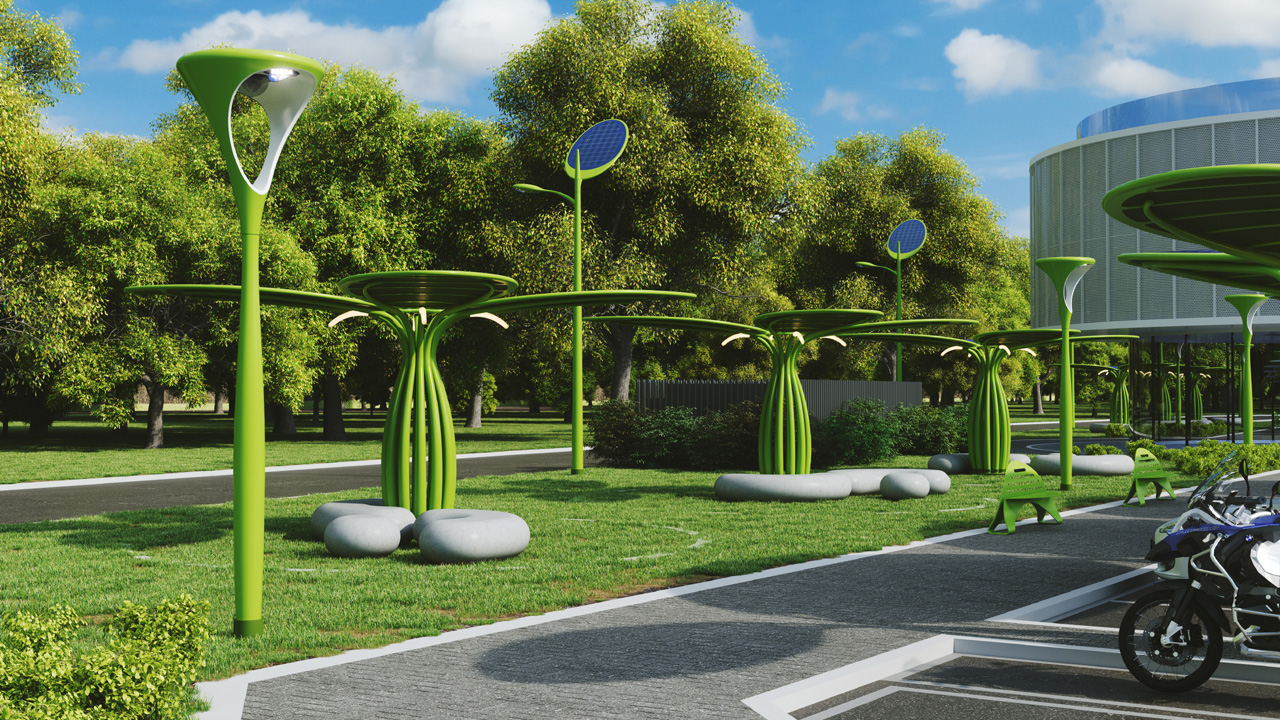 ANAS Green Island by Giancarlo Zema Design Group - Architizer