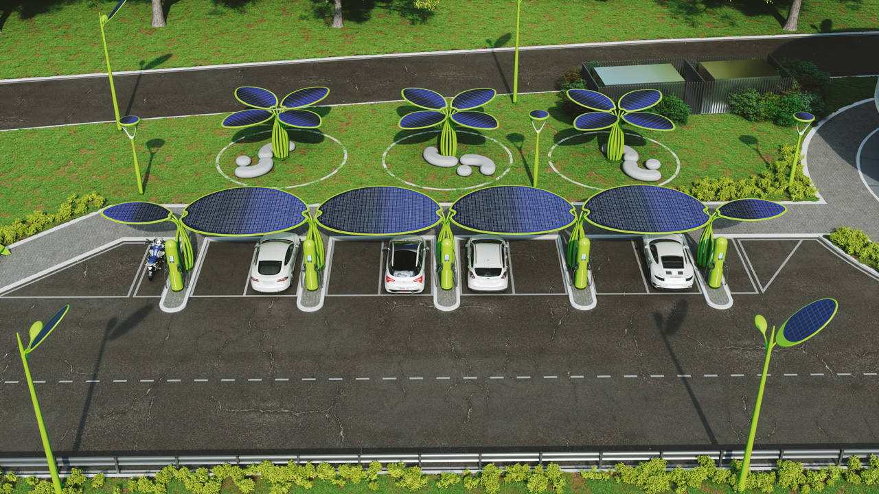 ANAS Green Island by Giancarlo Zema Design Group - Architizer