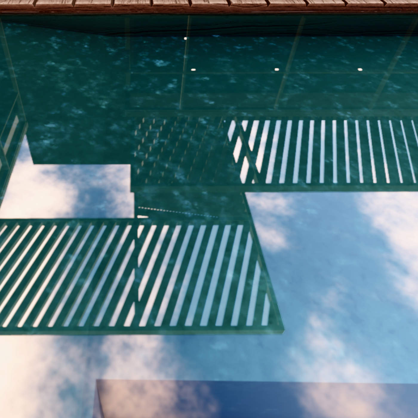 Desert Palisades by MWDA Architects - Architizer