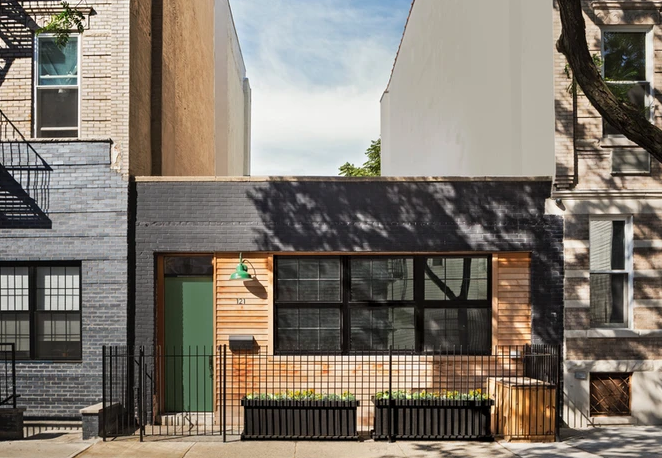 POTATO CHIP FACTORY by Re: Design Architects - Architizer