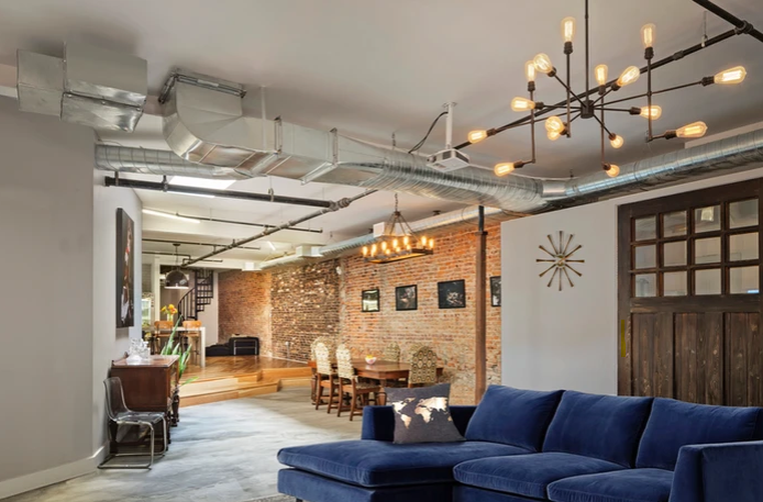 POTATO CHIP FACTORY by Re: Design Architects - Architizer