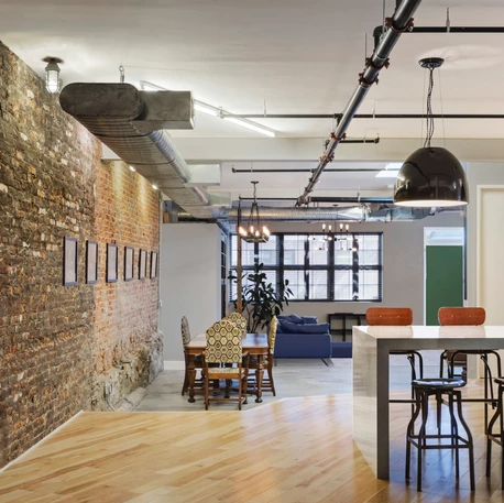 POTATO CHIP FACTORY by Re: Design Architects - Architizer