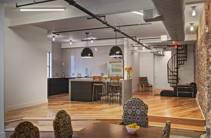 POTATO CHIP FACTORY by Re: Design Architects - Architizer