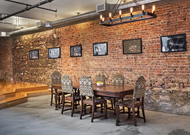 POTATO CHIP FACTORY by Re: Design Architects - Architizer