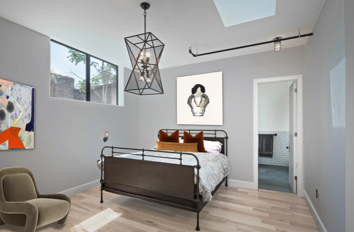 POTATO CHIP FACTORY by Re: Design Architects - Architizer