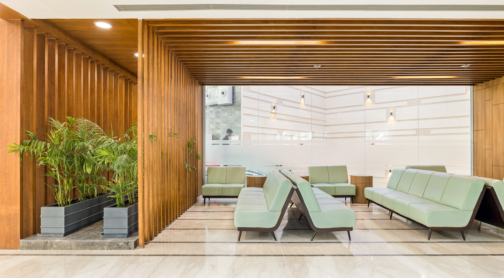Sarvodaya Hospital by CDA Architects - Architizer