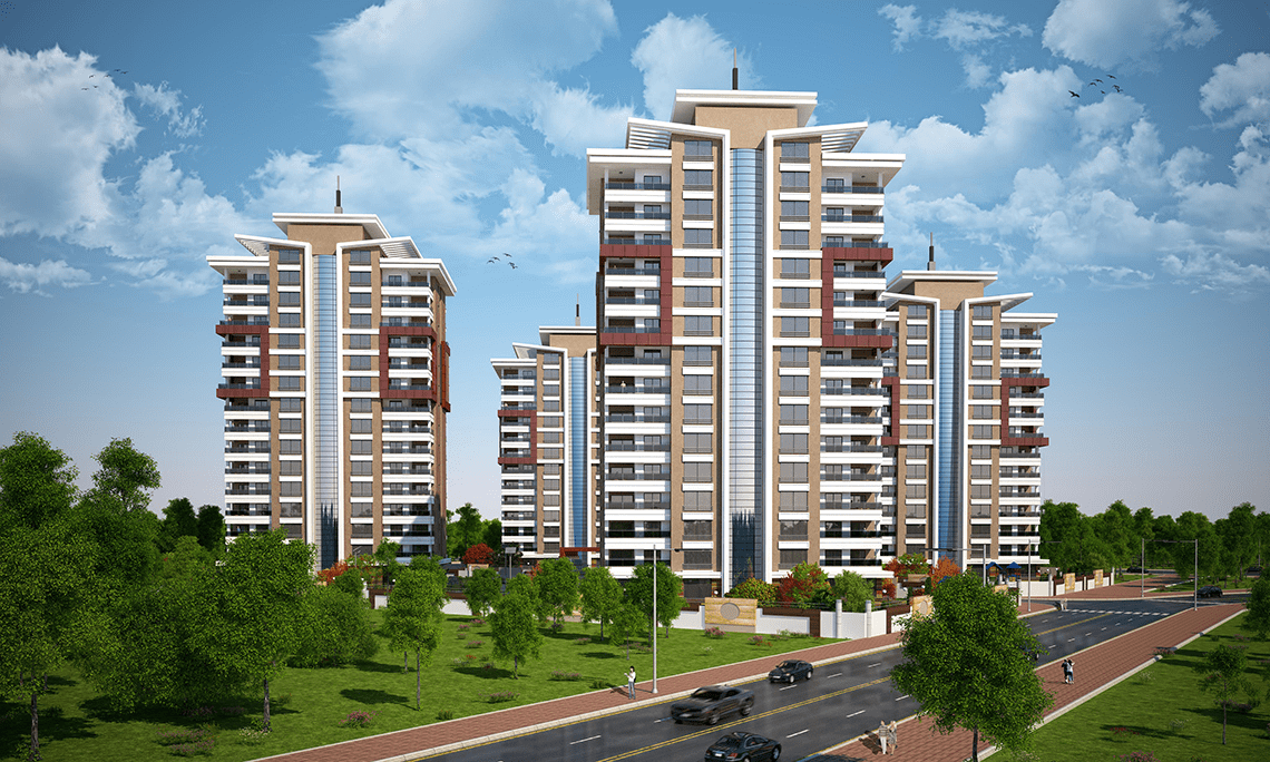 Betem Life by Ikon Proje - Architizer