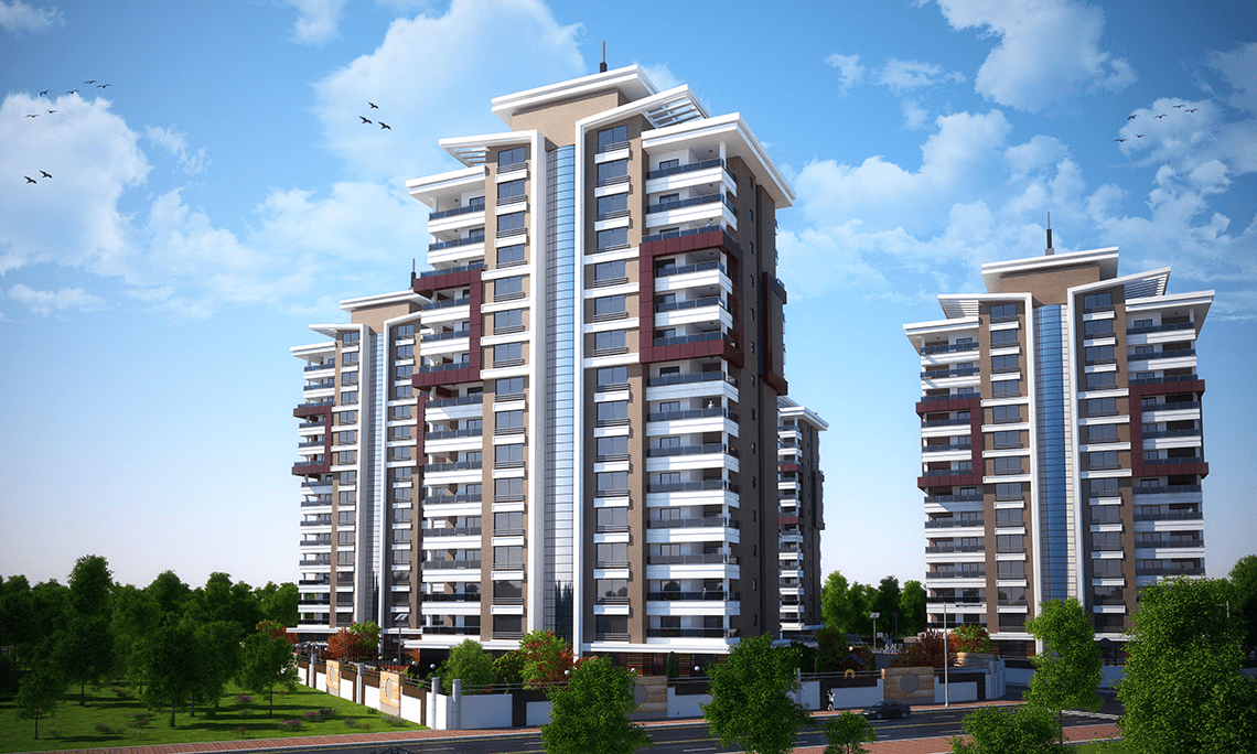 Betem Life by Ikon Proje - Architizer