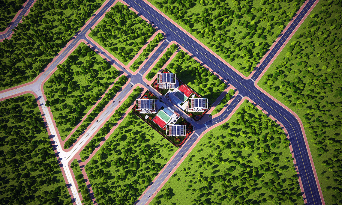 Betem Life by Ikon Proje - Architizer