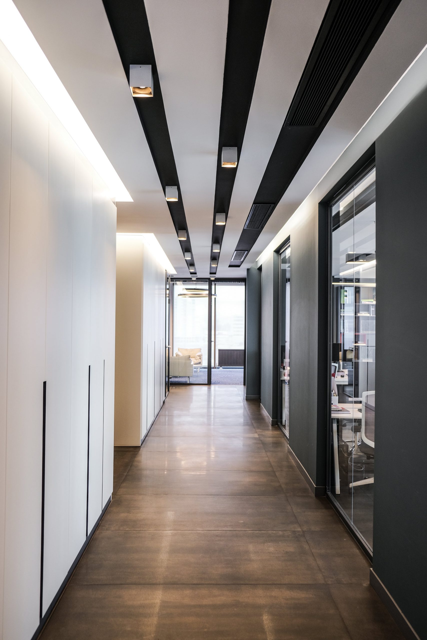 Ikon Project Office by Ikon Proje - Architizer