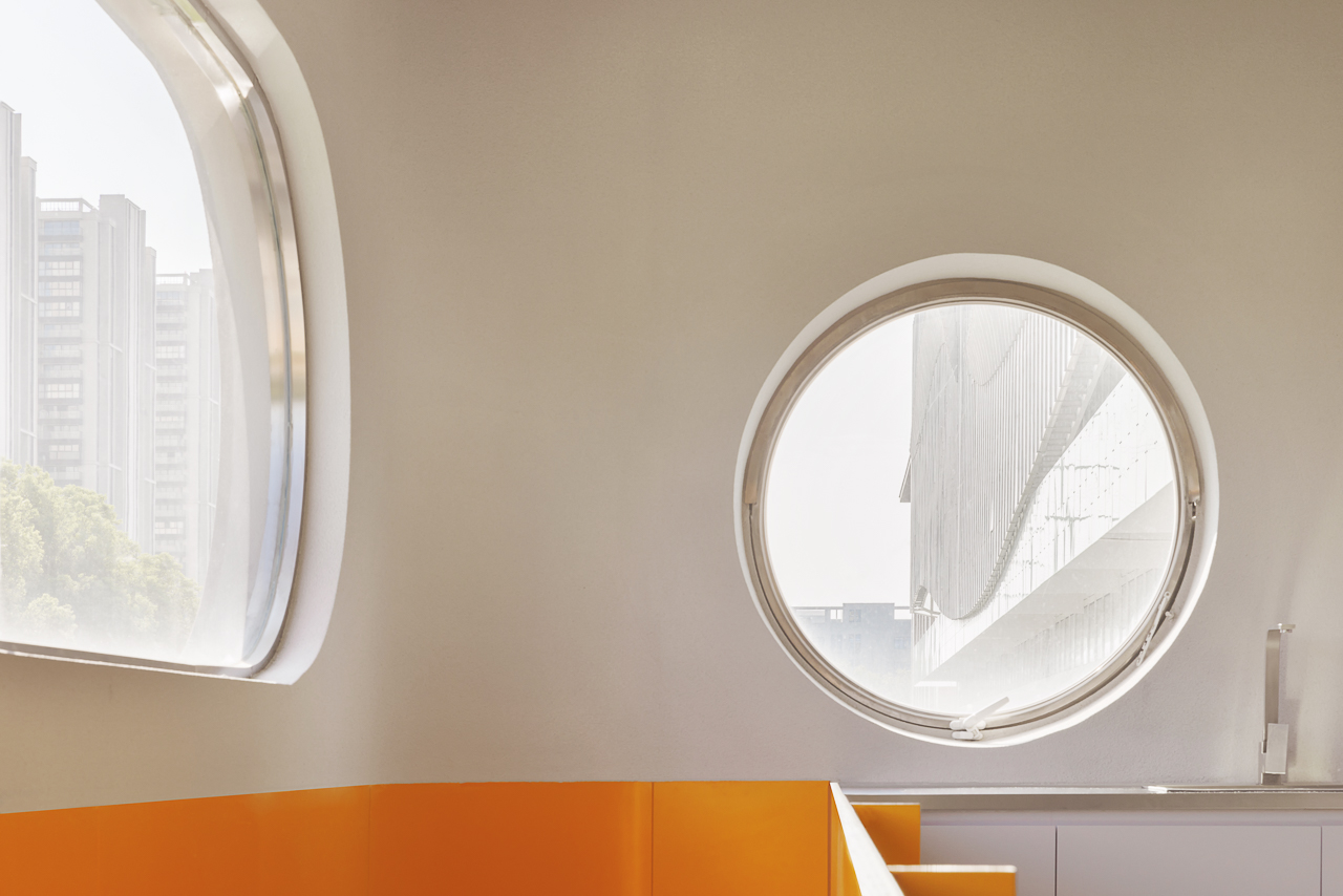 Renovation of 5X7 by Greater Dog Architects - Architizer