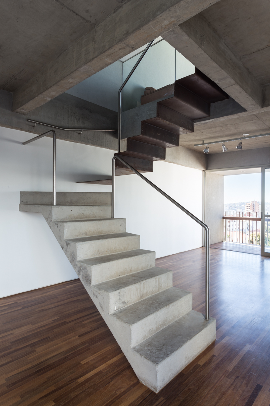 Flor de Liz Residential Building by Play Arquitetura - Architizer