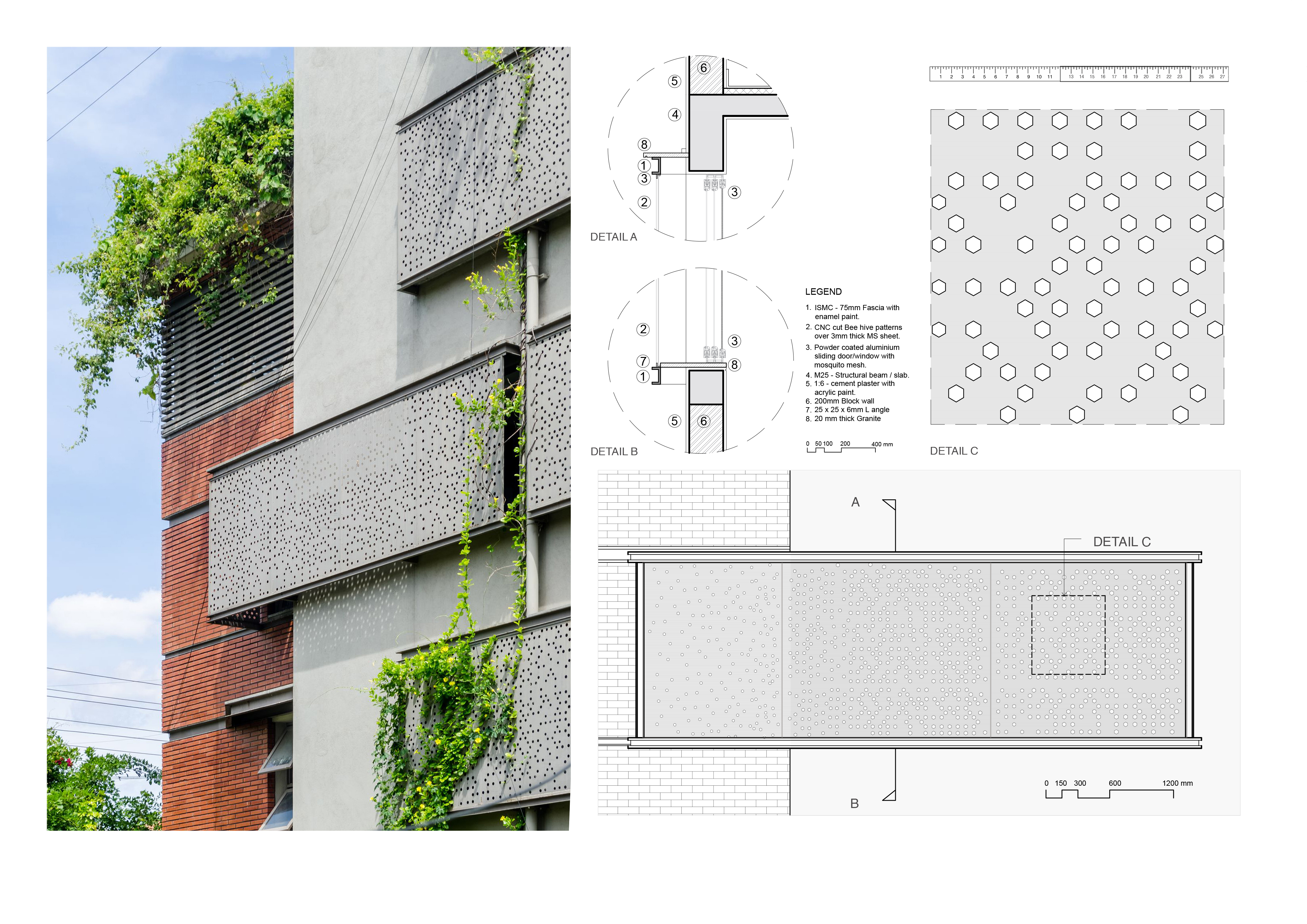 Bee Hive by 4site architects - Architizer