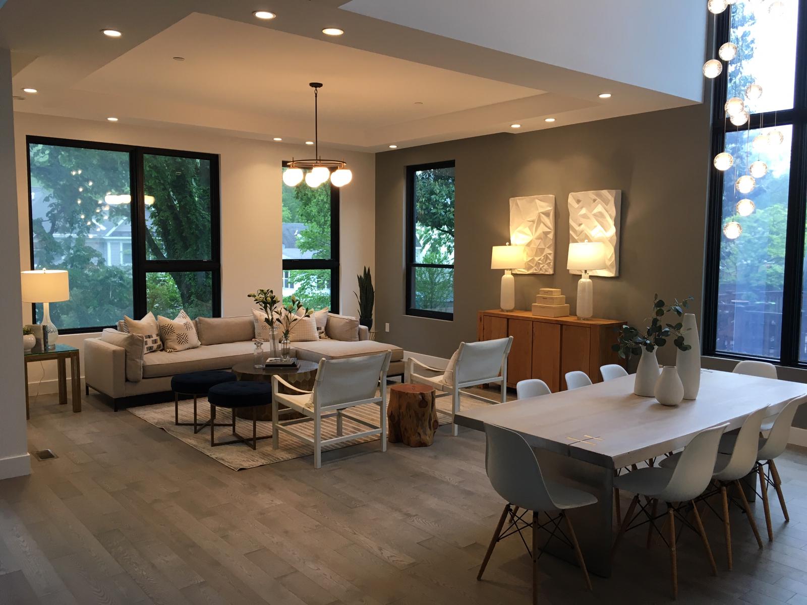 Green tree by BRACKET DESIGN STUDIO - Architizer