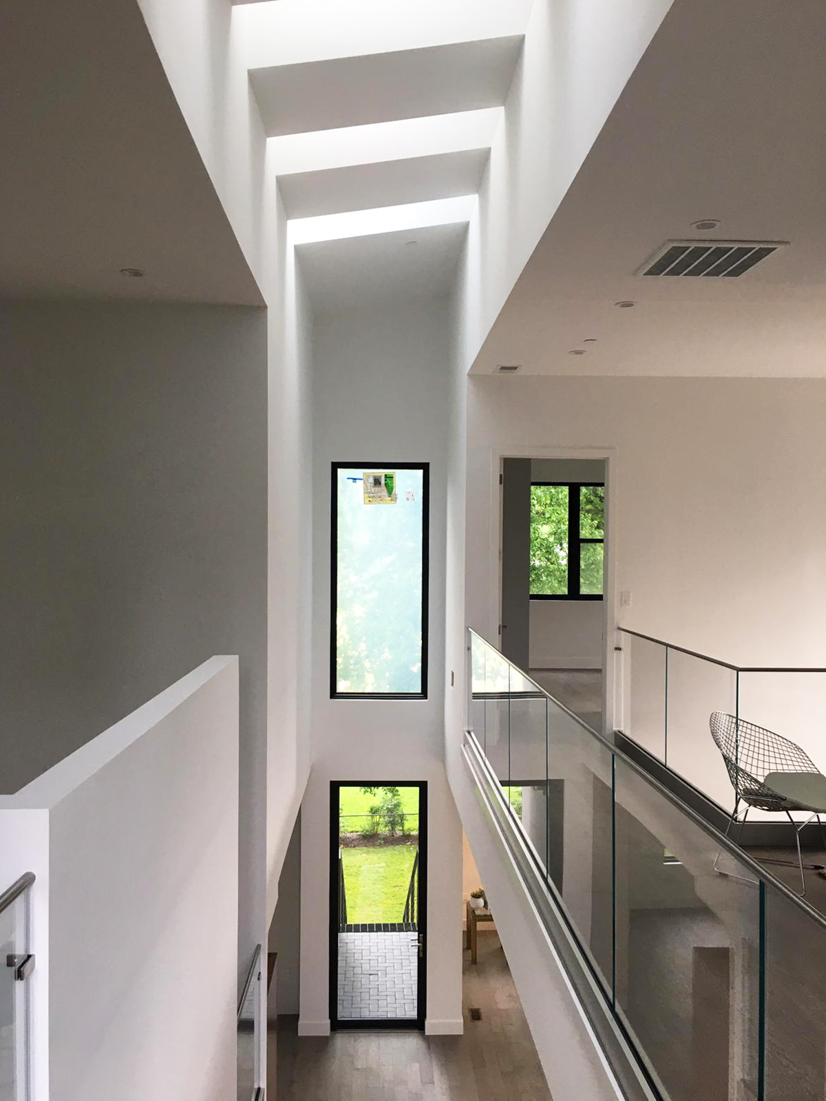 Green tree by BRACKET DESIGN STUDIO - Architizer