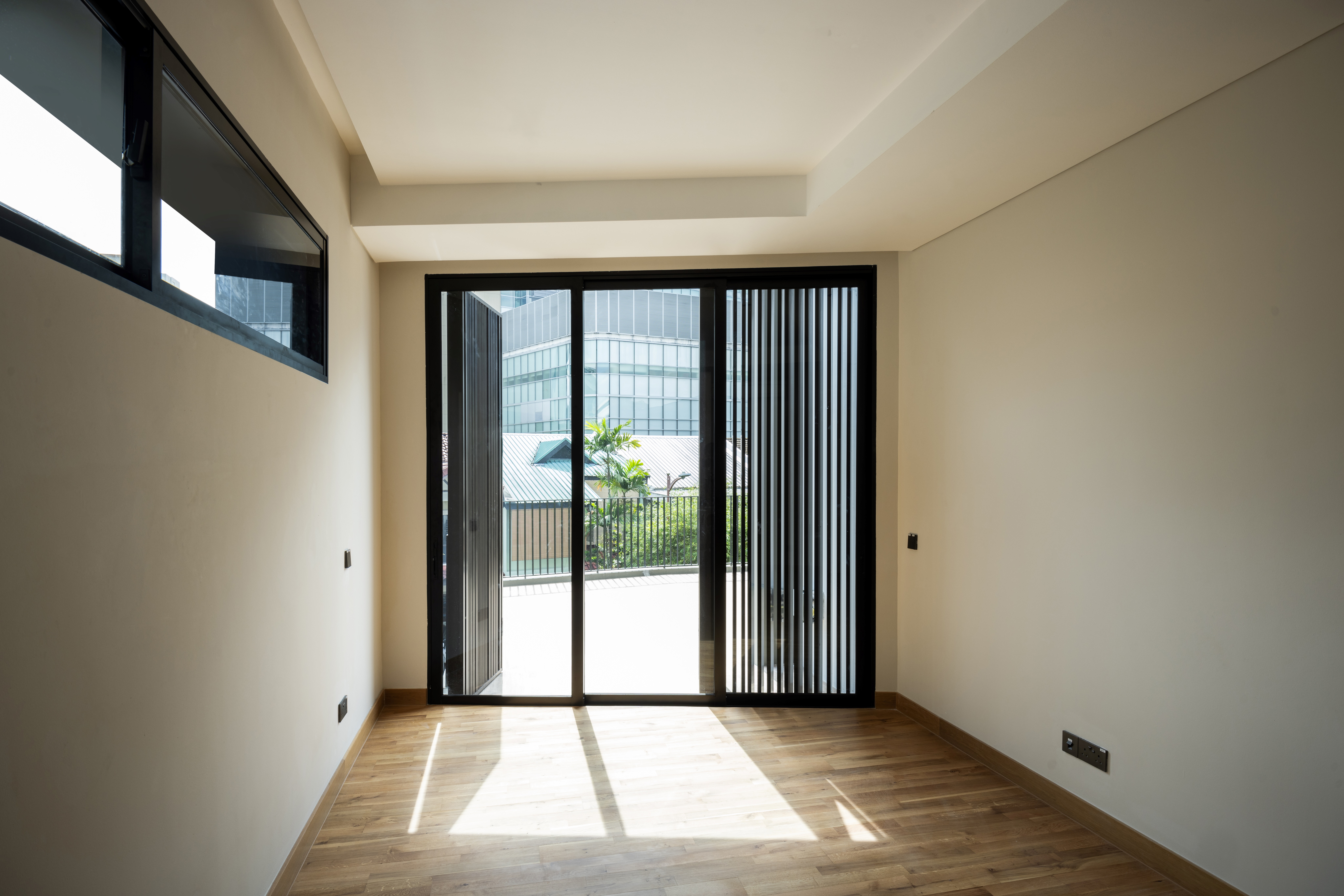 The Oblique House by DS Architects Pte Ltd - Architizer