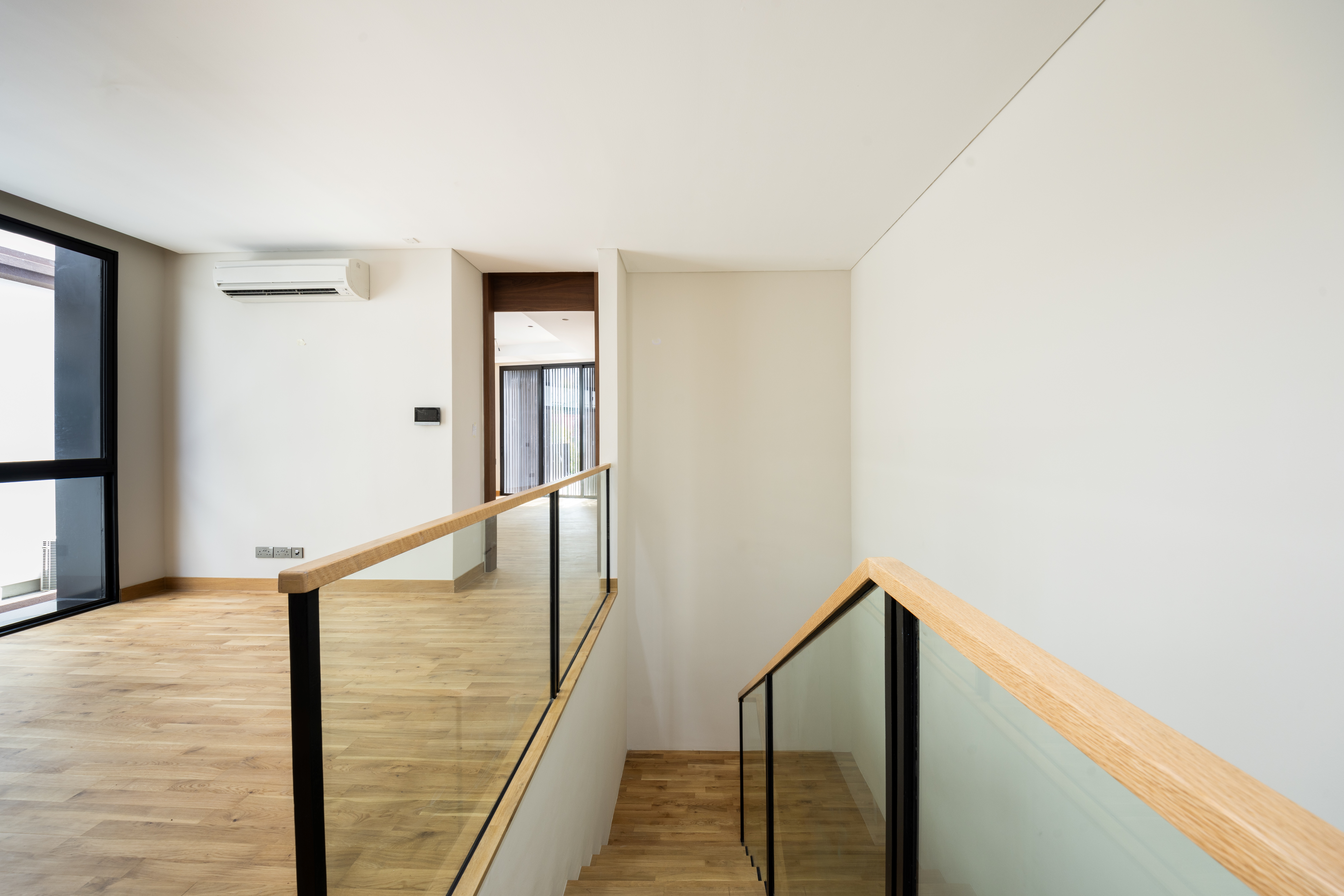 The Oblique House by DS Architects Pte Ltd - Architizer