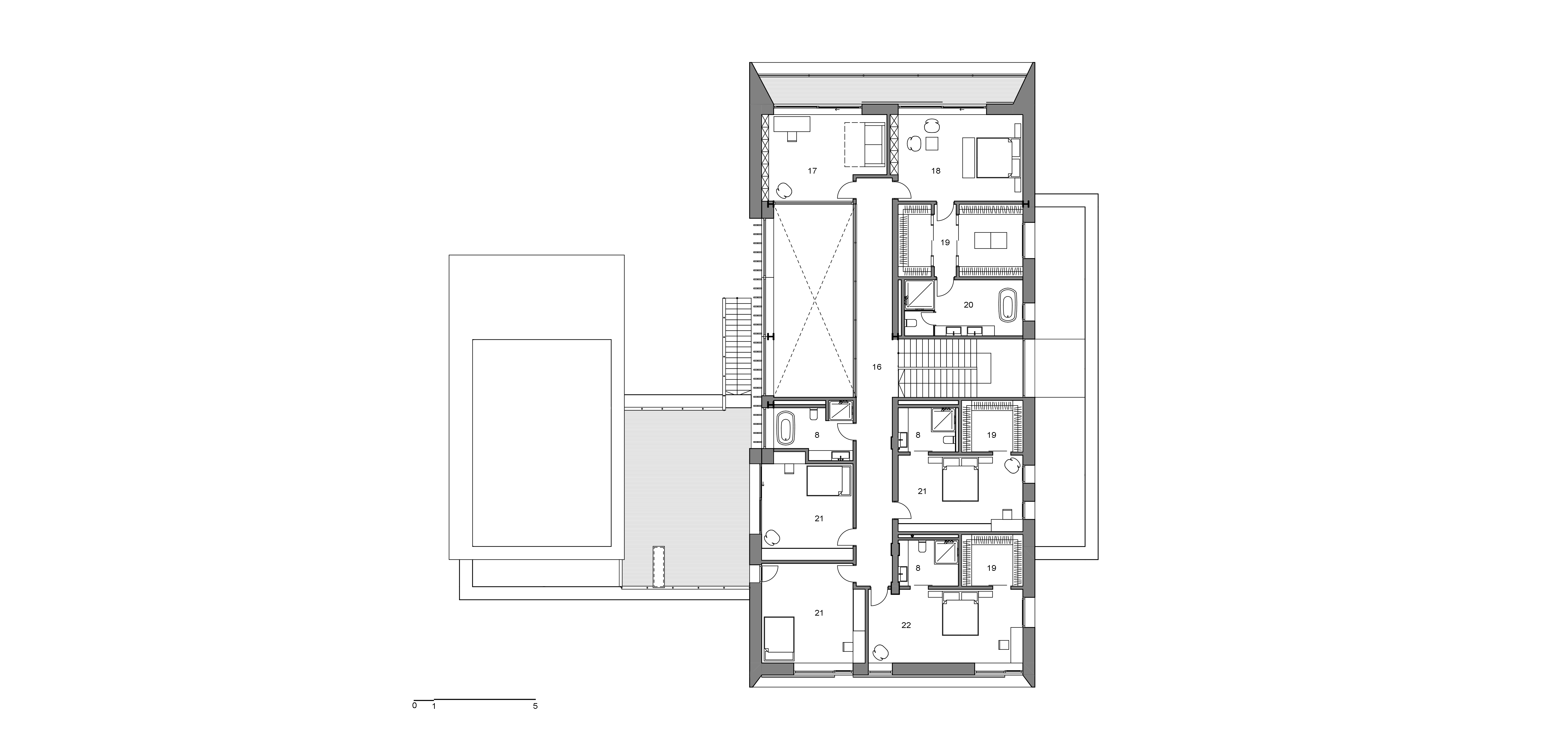 TYPE B House by LEVEL80 architects - Architizer