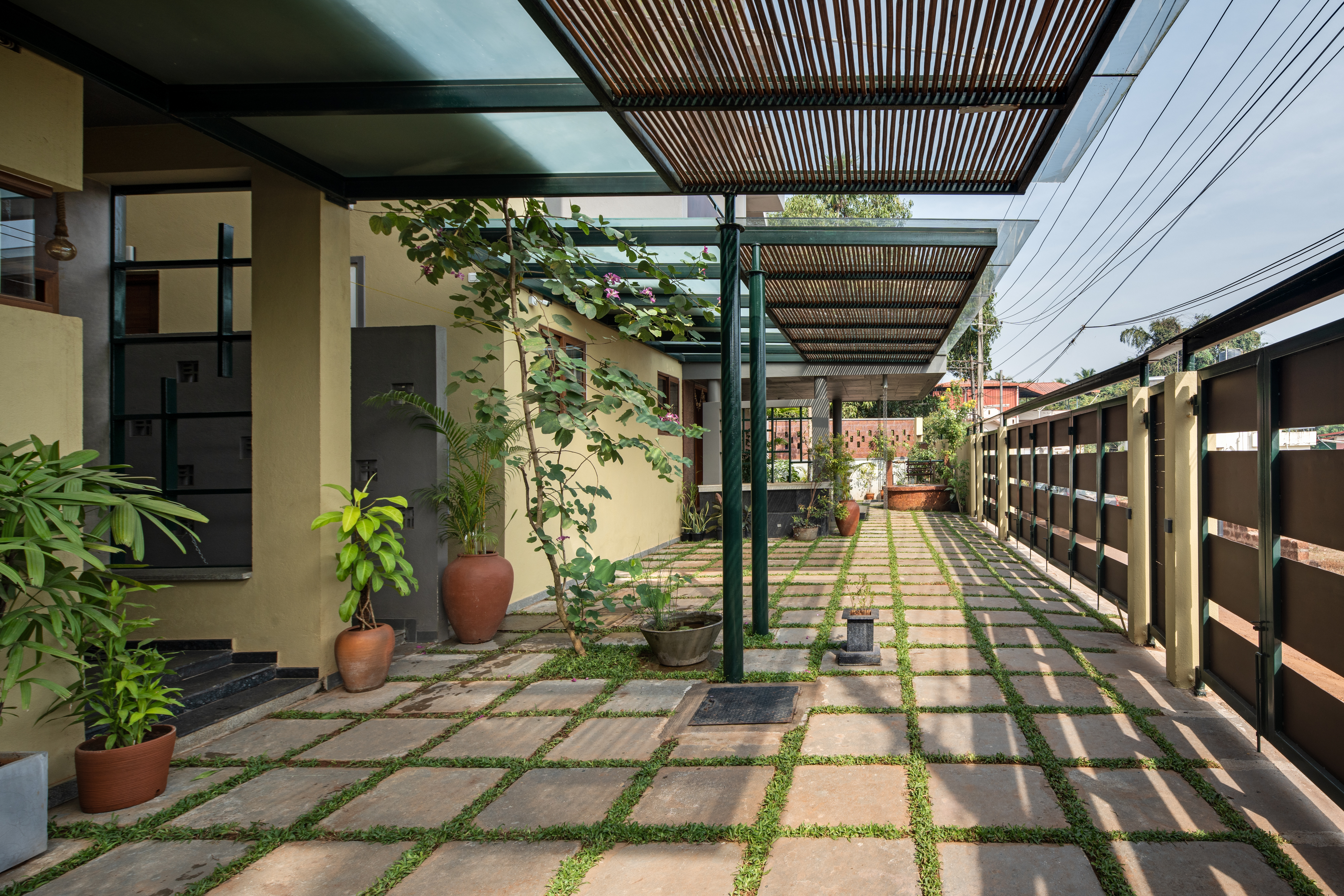 Jodi Mane by Int-Hab architecture+design Studio - Architizer