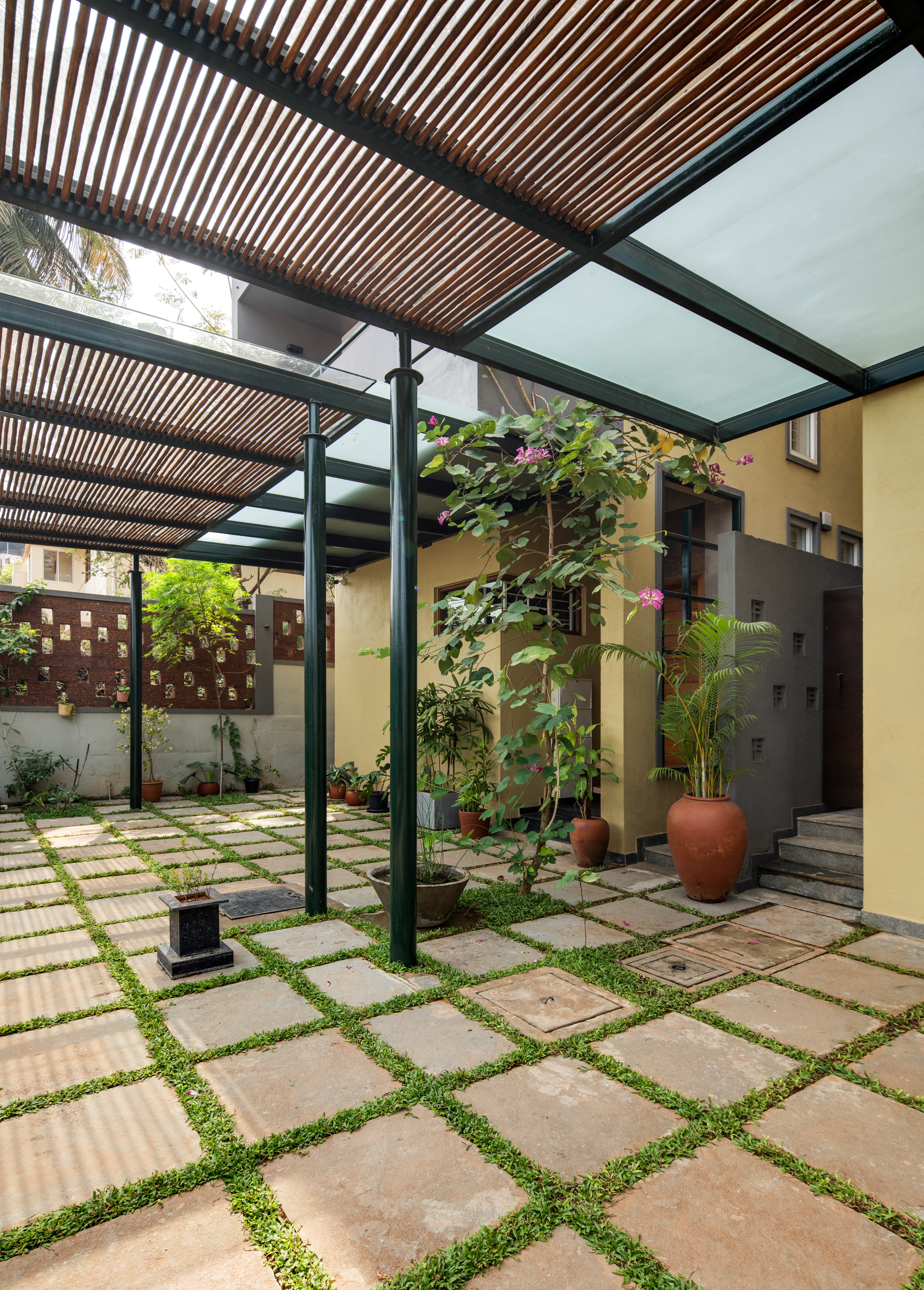 Jodi Mane by Int-Hab architecture+design Studio - Architizer