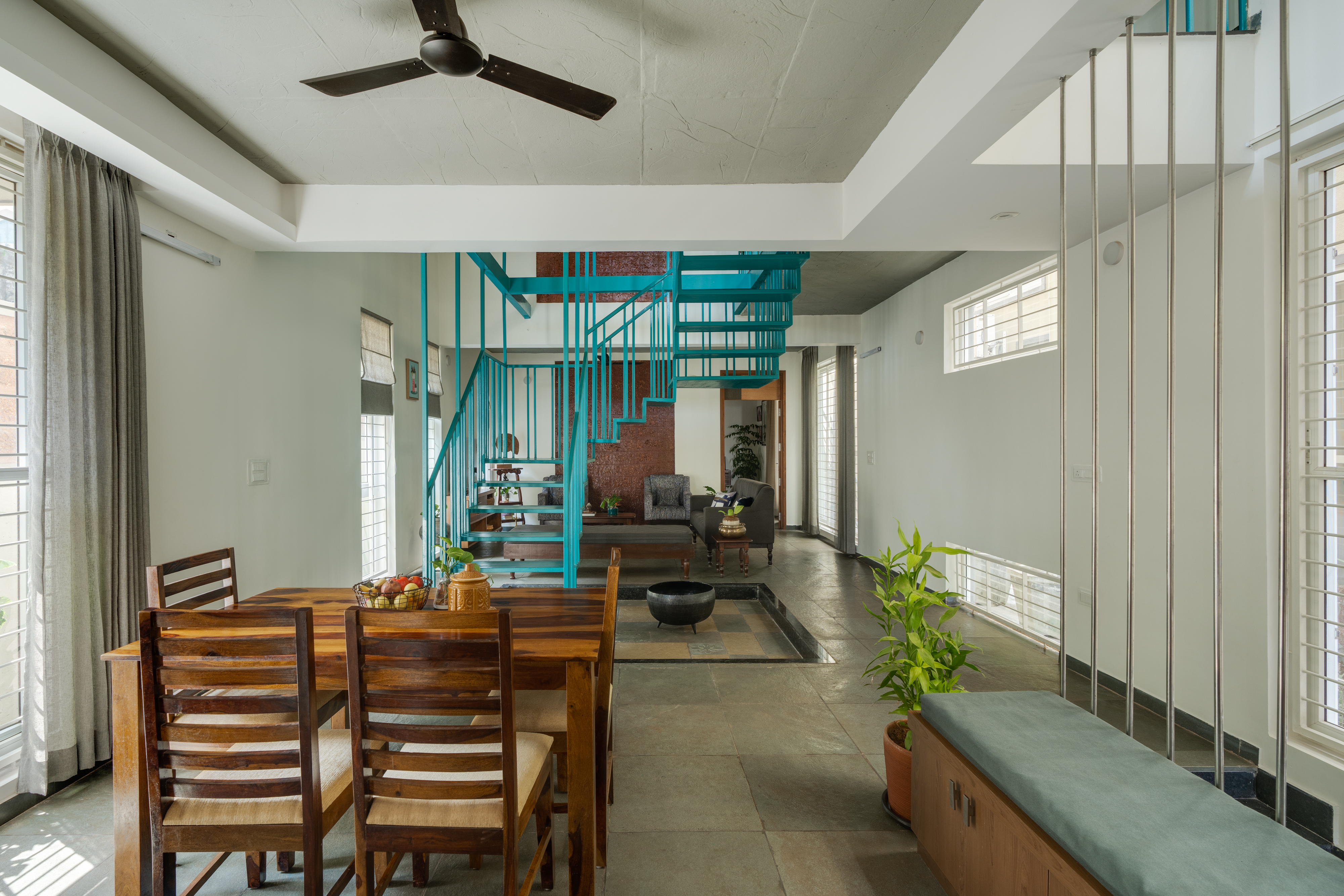 Jodi Mane by Int-Hab architecture+design Studio - Architizer