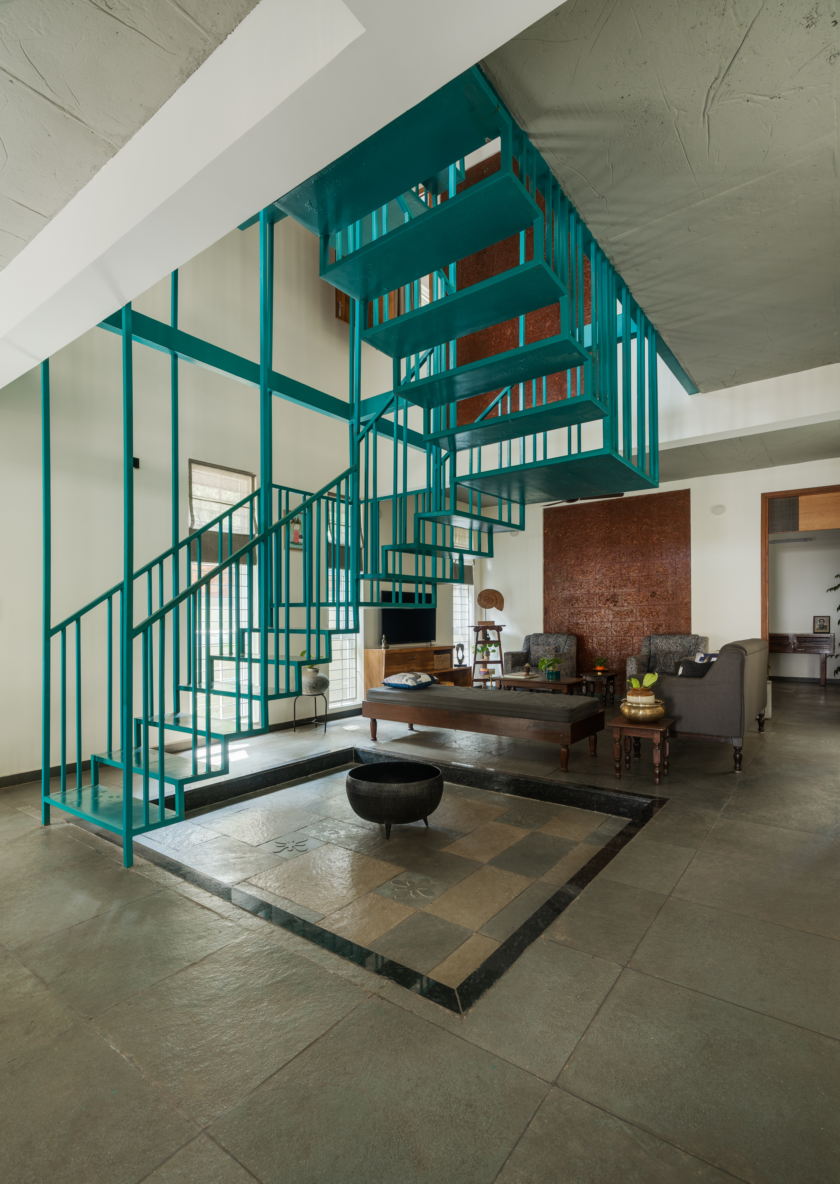 Jodi Mane by Int-Hab architecture+design Studio - Architizer