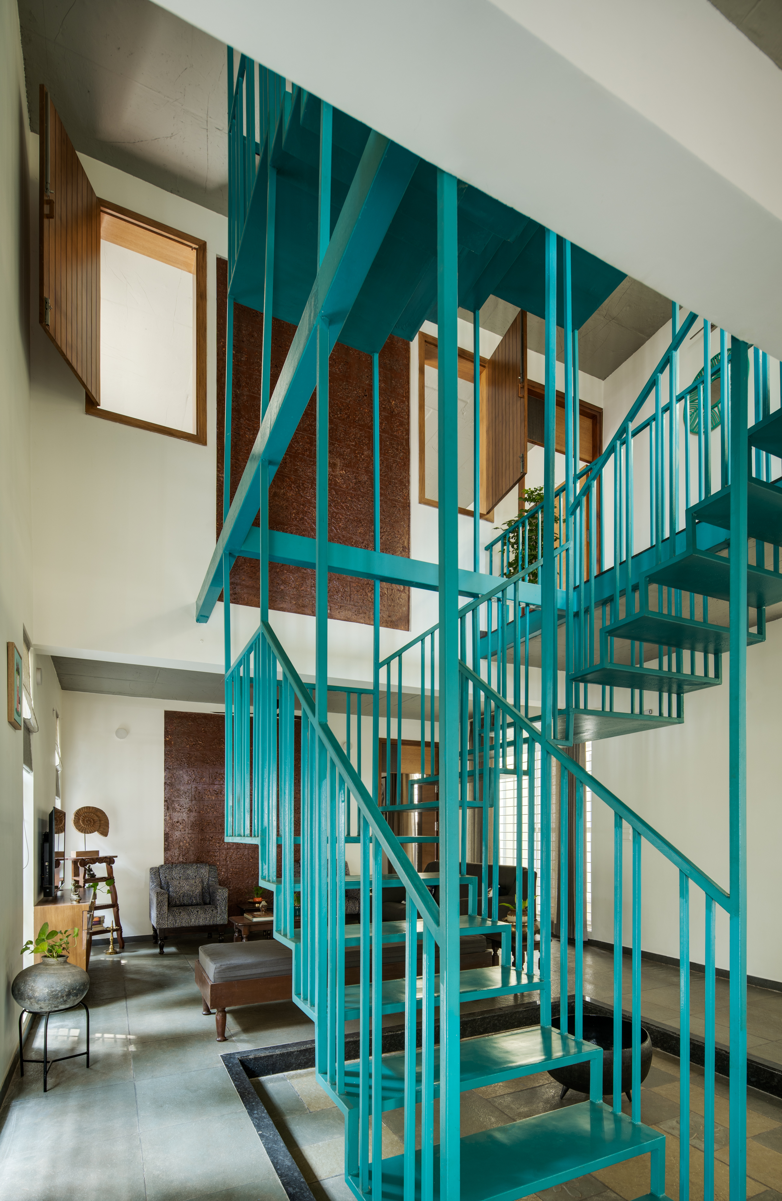 Jodi Mane by Int-Hab architecture+design Studio - Architizer