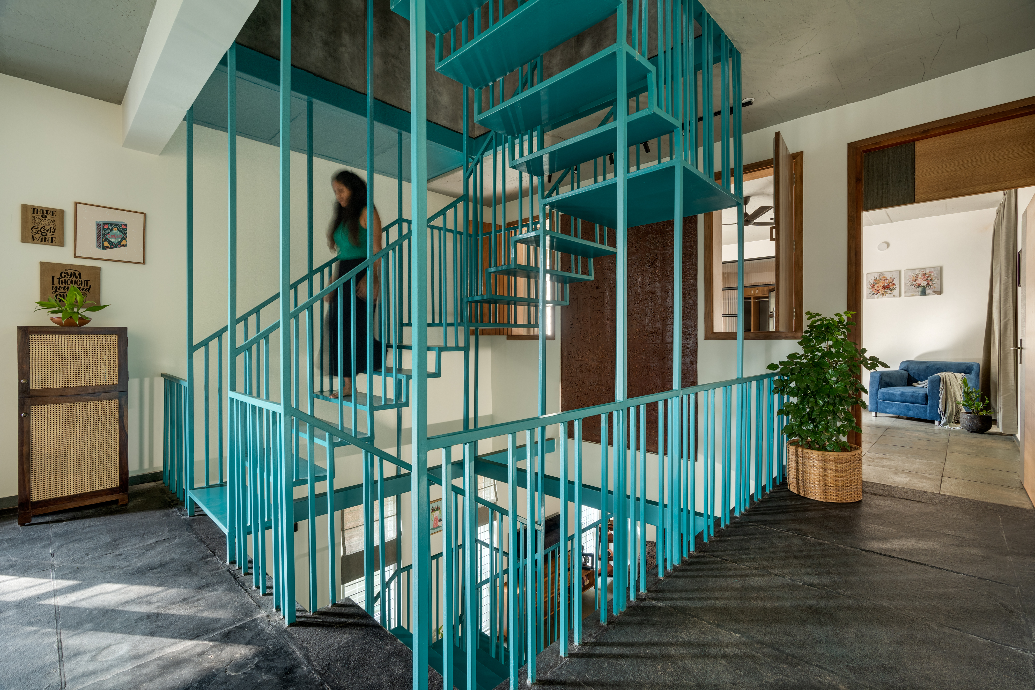 Jodi Mane by Int-Hab architecture+design Studio - Architizer